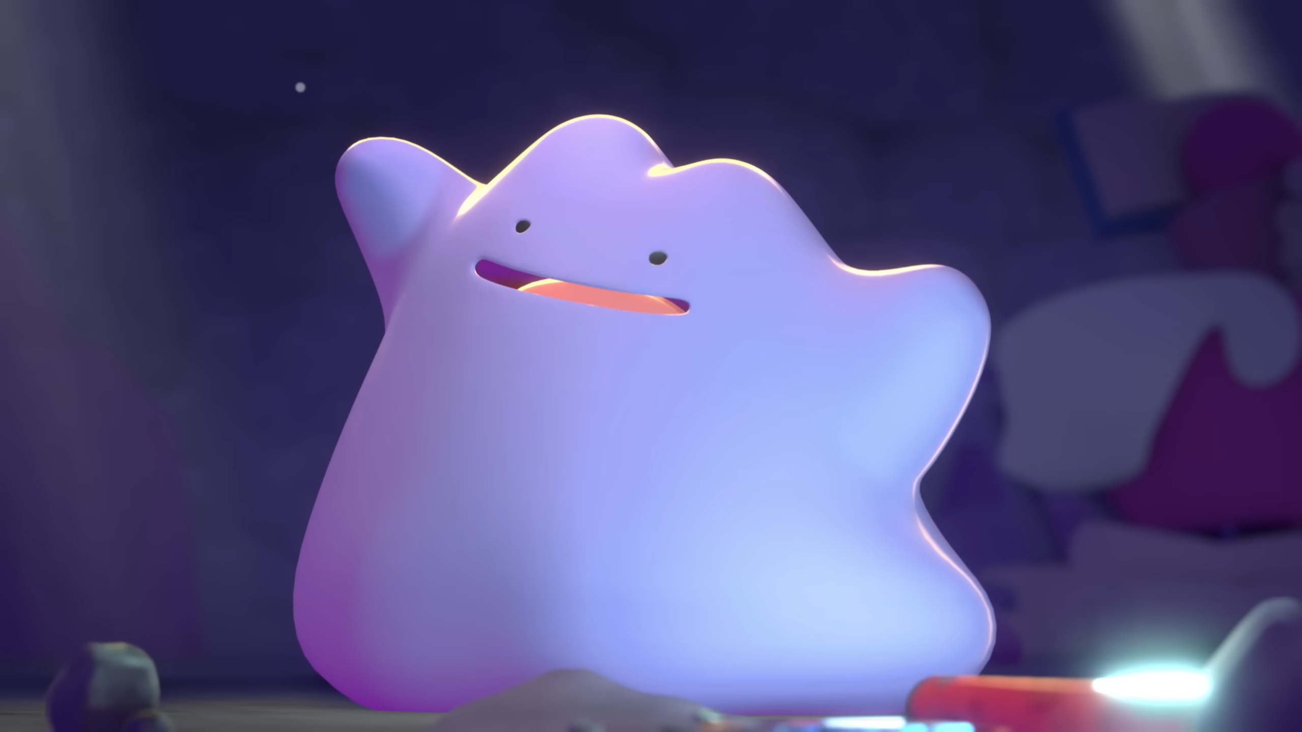 Pokemon Pokopia: How To Get Ditto Chat Badge (Twitch Drop) - Deltia's ...