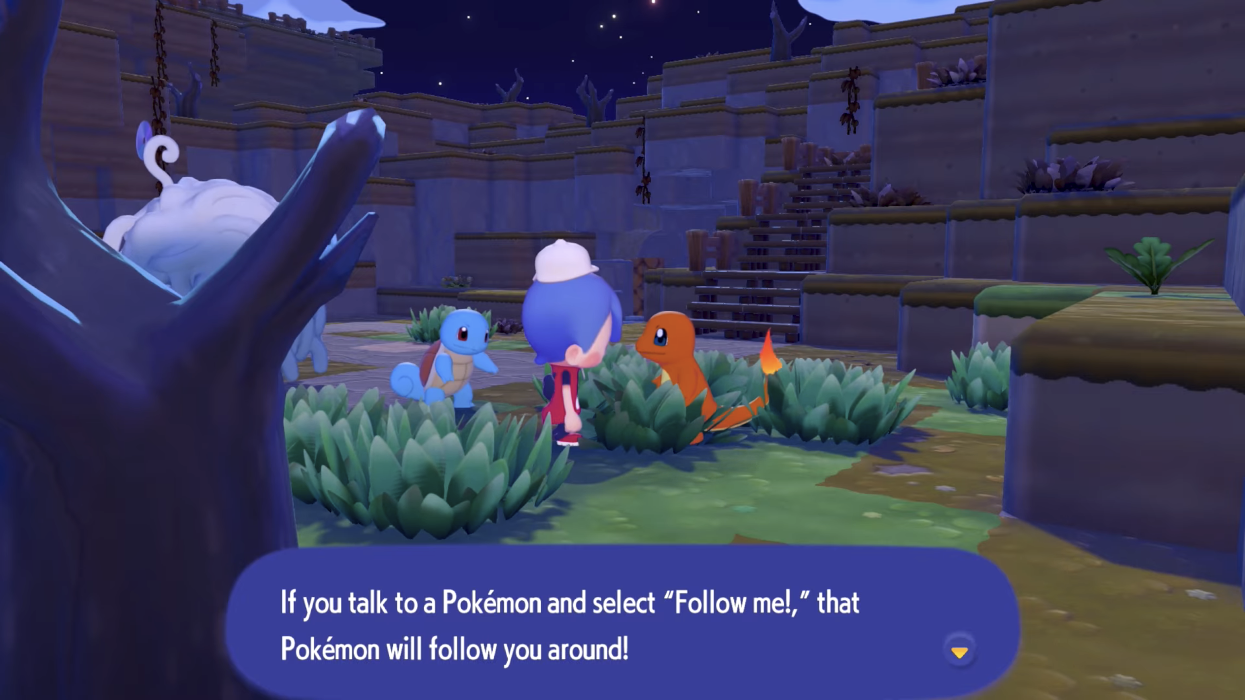 Pokemon Pokopia: Ditto's Mechanics Explained - Deltia's Gaming