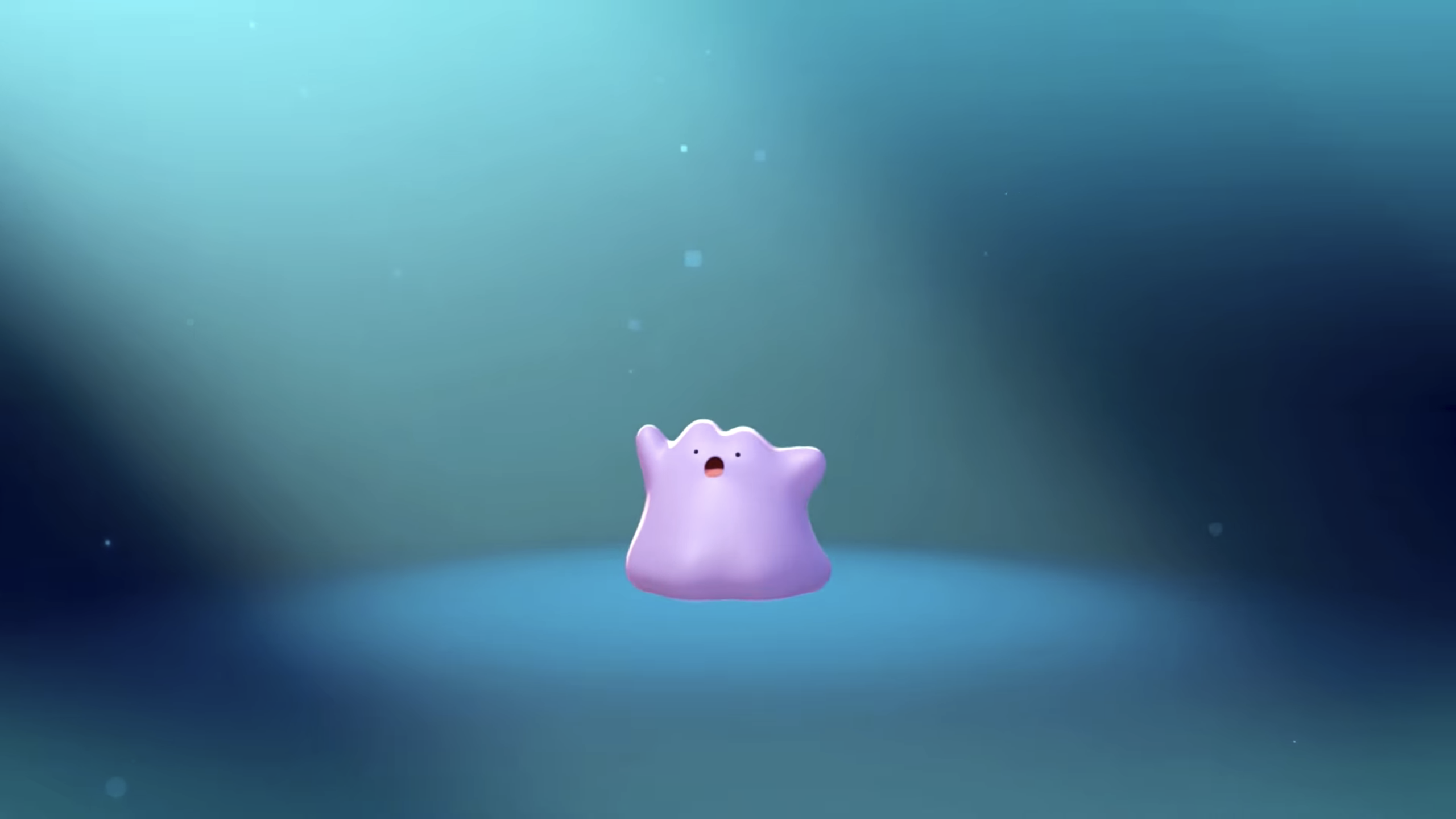 Pokemon Pokopia: Ditto's Mechanics Explained - Deltia's Gaming
