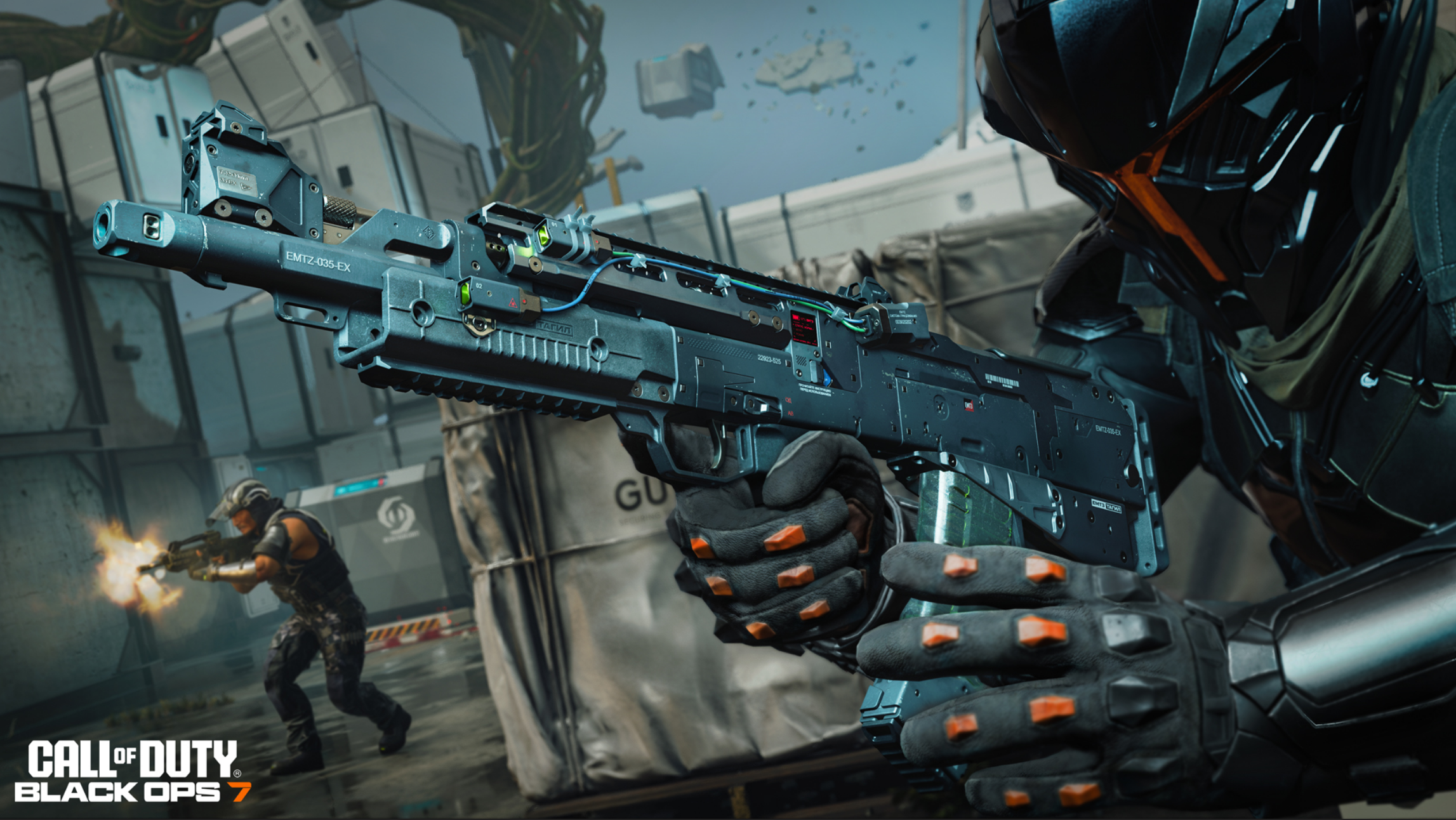 Black Ops 7 and Warzone Season 2 Reloaded: All Weapon Buffs and Nerfs ...