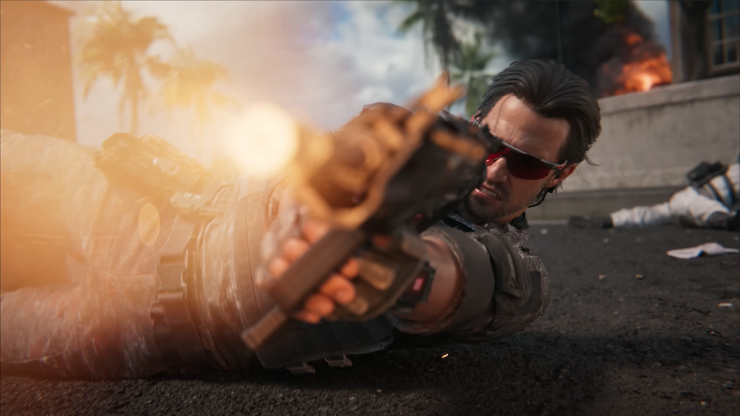 Warzone Black Ops Royale Meta Weapon Tier List: All Weapons Ranked From ...