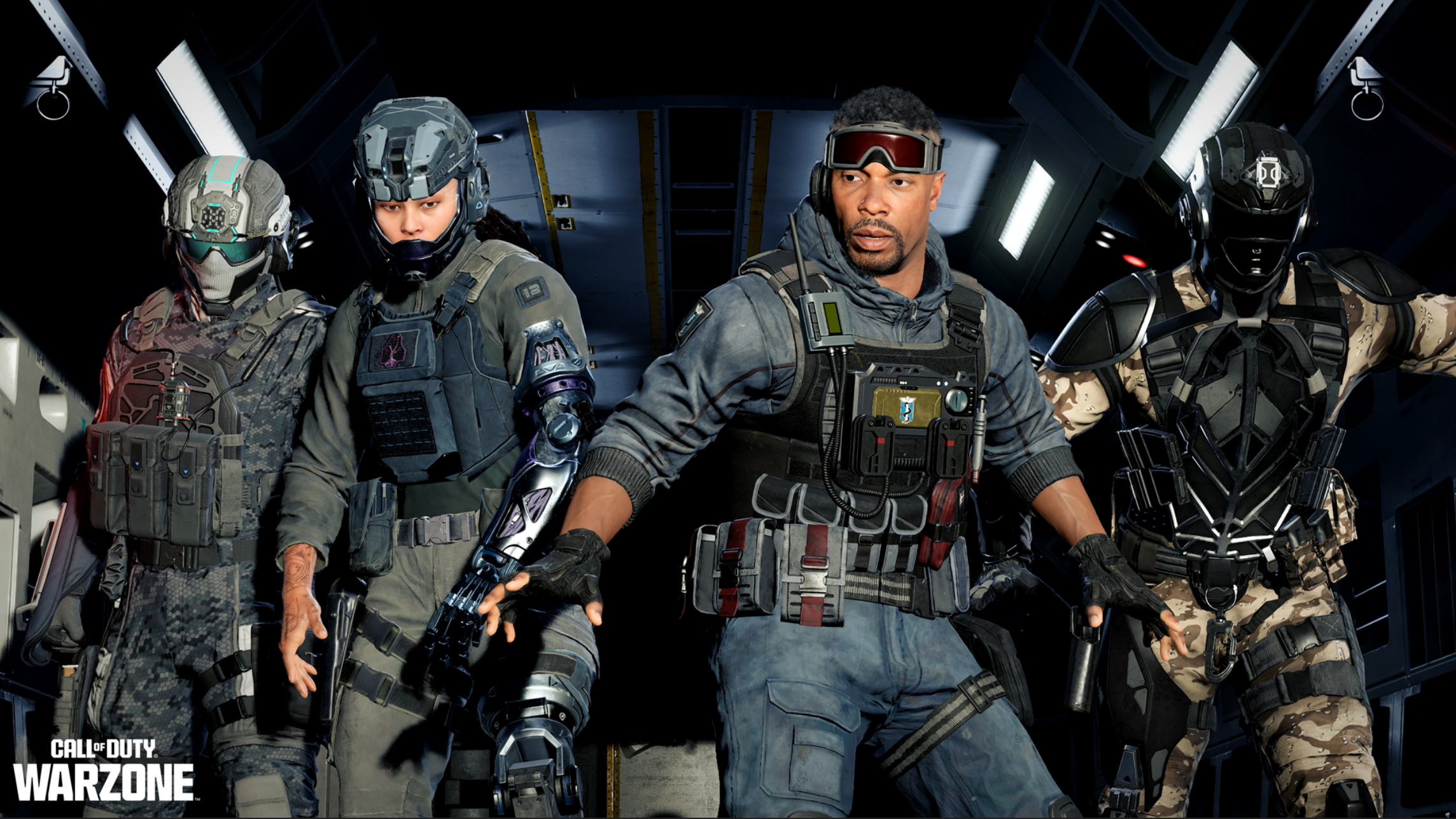 Warzone: All Armor Vests in Black Ops Royale and How To Get Them ...