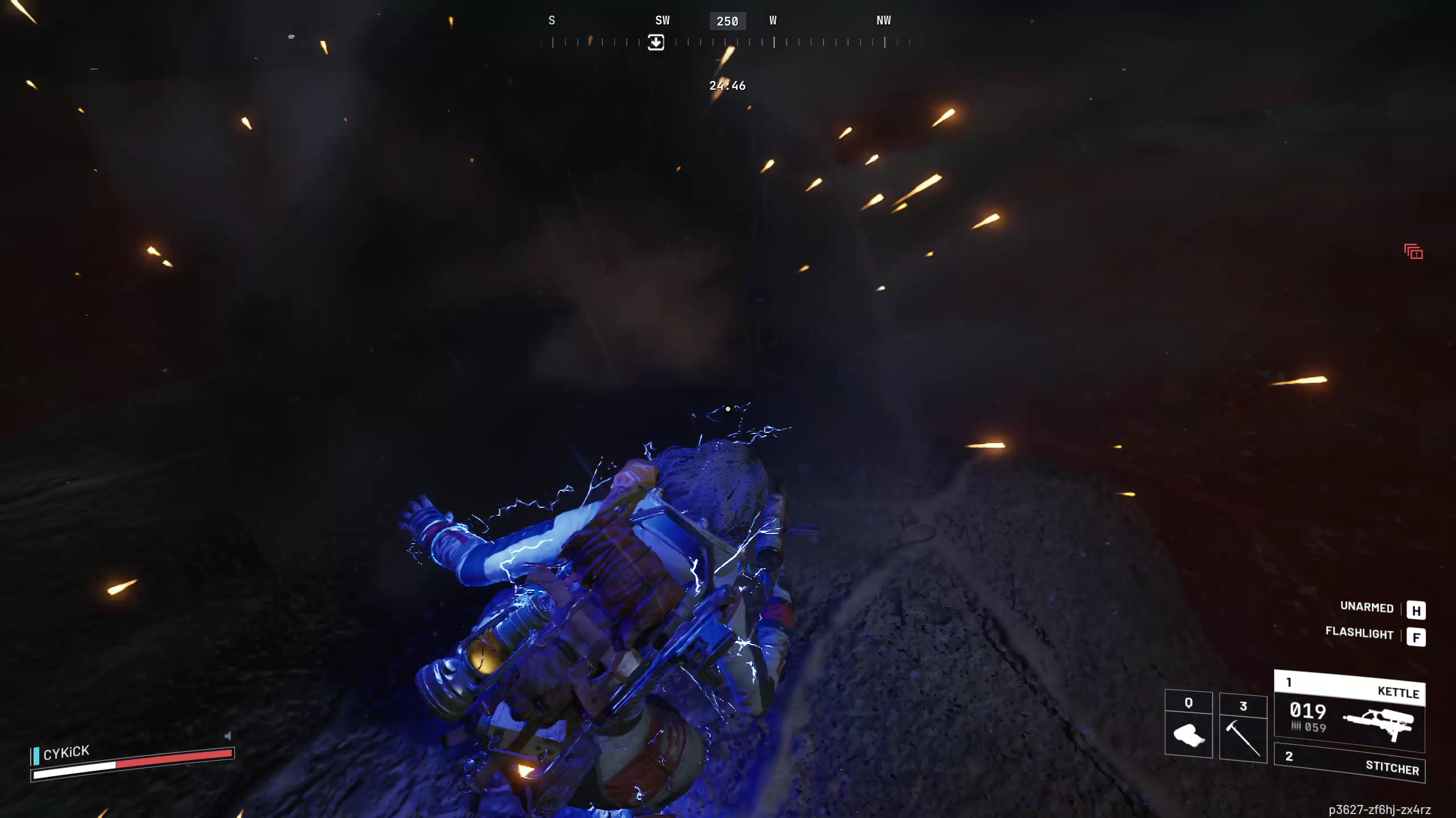 Arc Raiders: Get Hit By Lightning Trial Guide - Deltia's Gaming