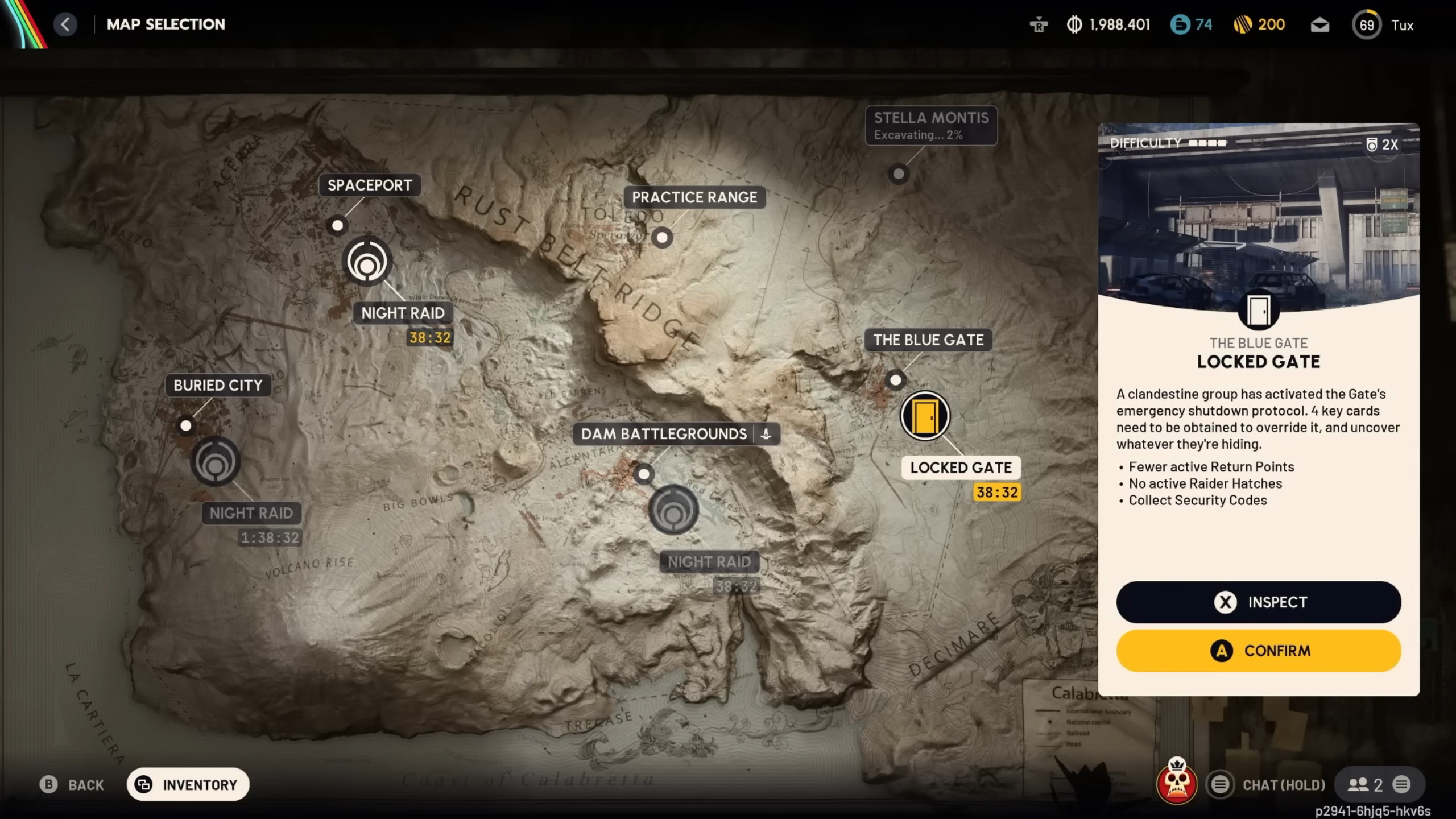Arc Raiders: Disarm Mines During Locked Gate Trial Guide - Deltia's Gaming