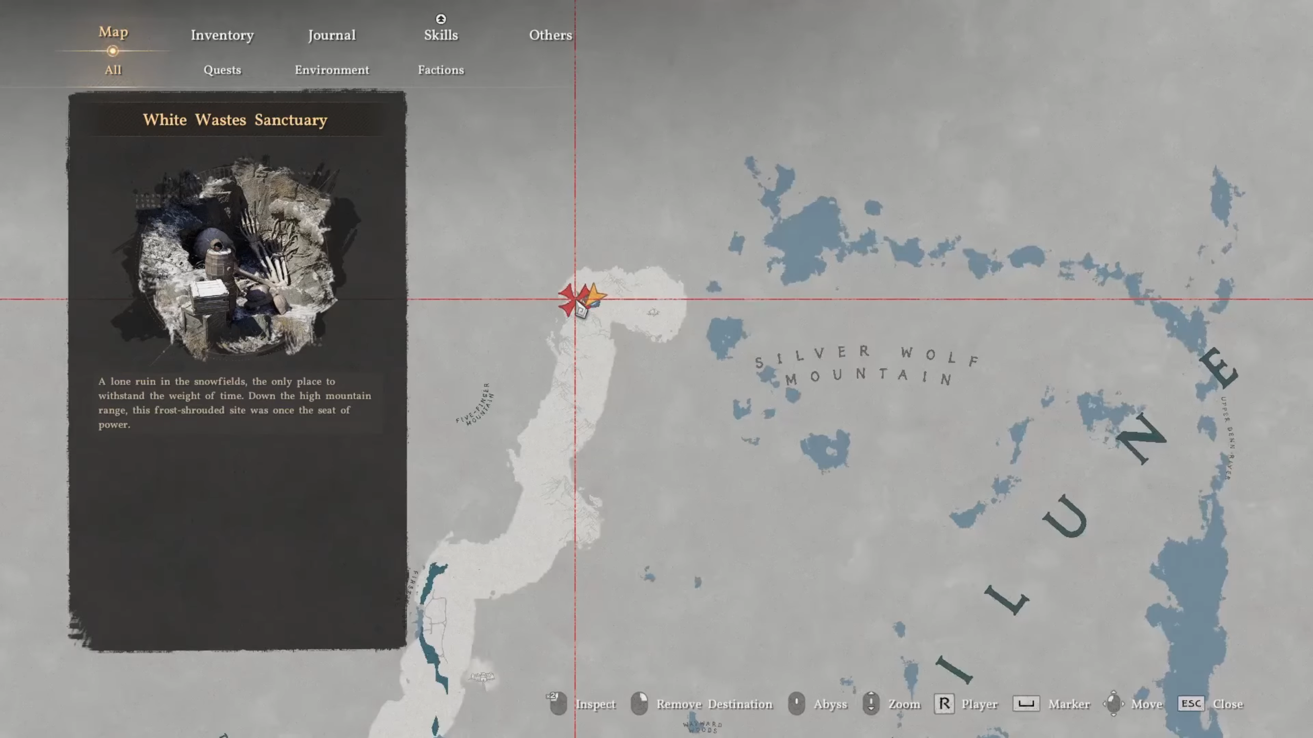 Crimson Desert: How To Find the Darkbringer Weapon - Deltia's Gaming
