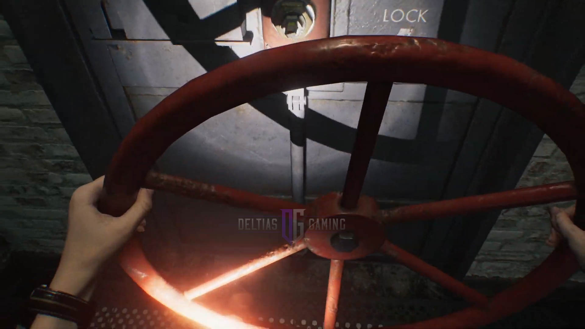 Resident Evil Requiem: How To Defeat the Chunk - Deltia's Gaming