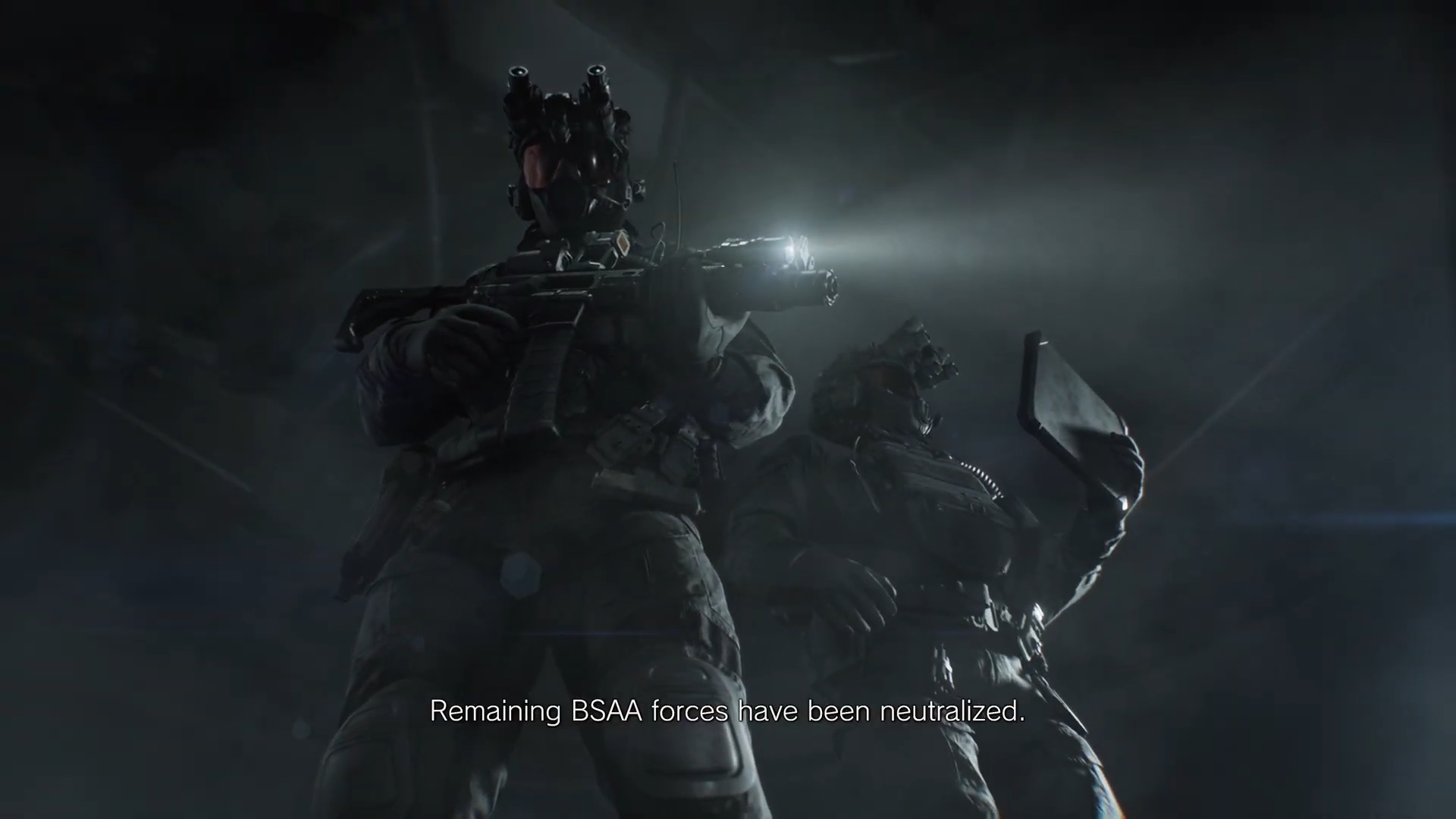Resident Evil Requiem Post-Credit Scenes Explained - Deltia's Gaming
