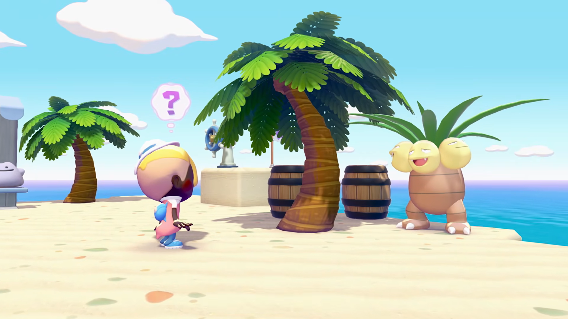 Pokemon Pokopia: How To Play Hide-And-Seek - Deltia's Gaming