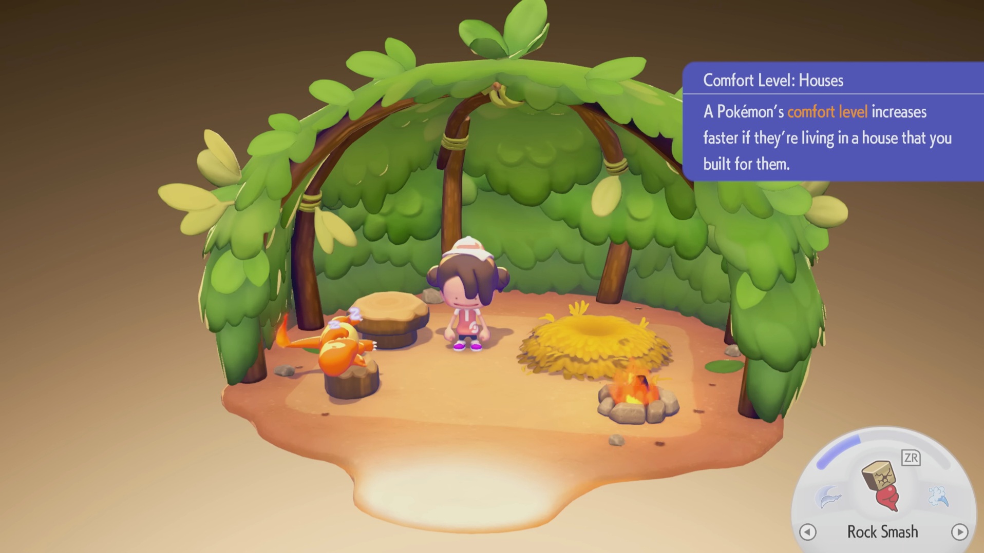Pokemon Pokopia: Best Beginners’ Tips and Tricks - Deltia's Gaming