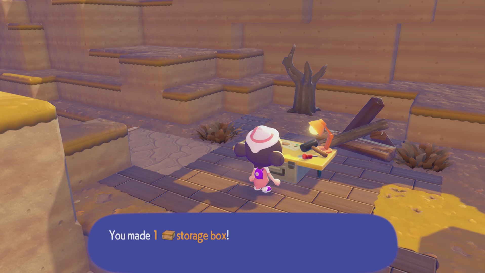 Pokemon Pokopia: Best Beginners’ Tips and Tricks - Deltia's Gaming