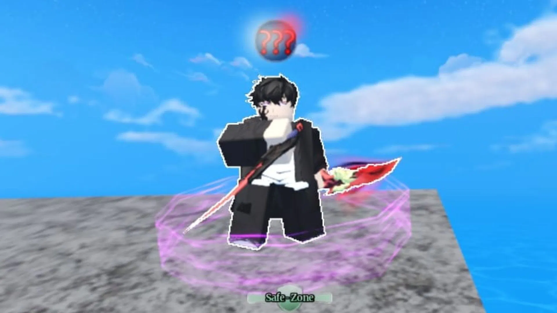 Sailor Piece Shadow Monarch Mastery Guide - Deltia's Gaming