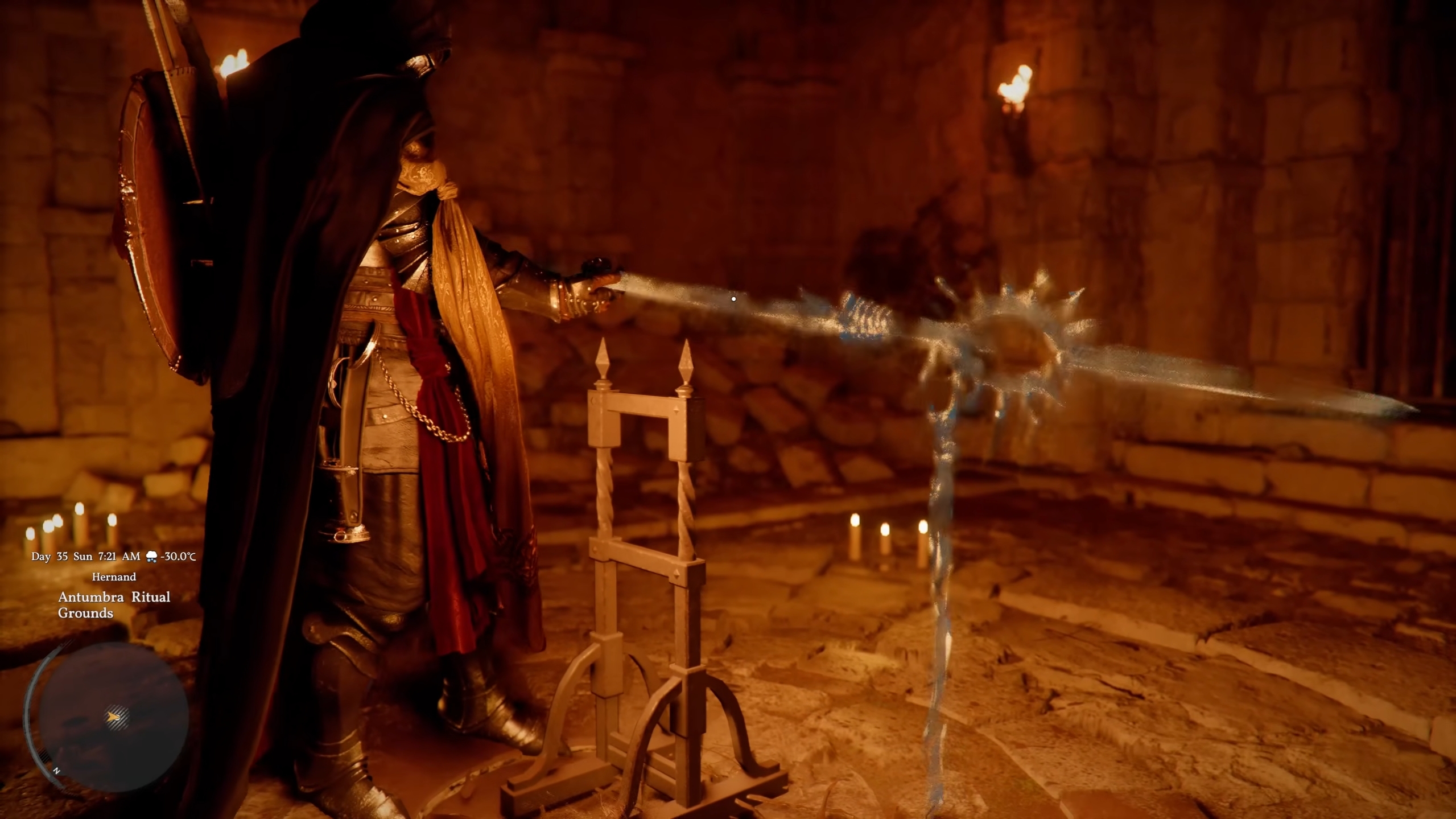 How To Get Soul Spear in Crimson Desert - Deltia's Gaming
