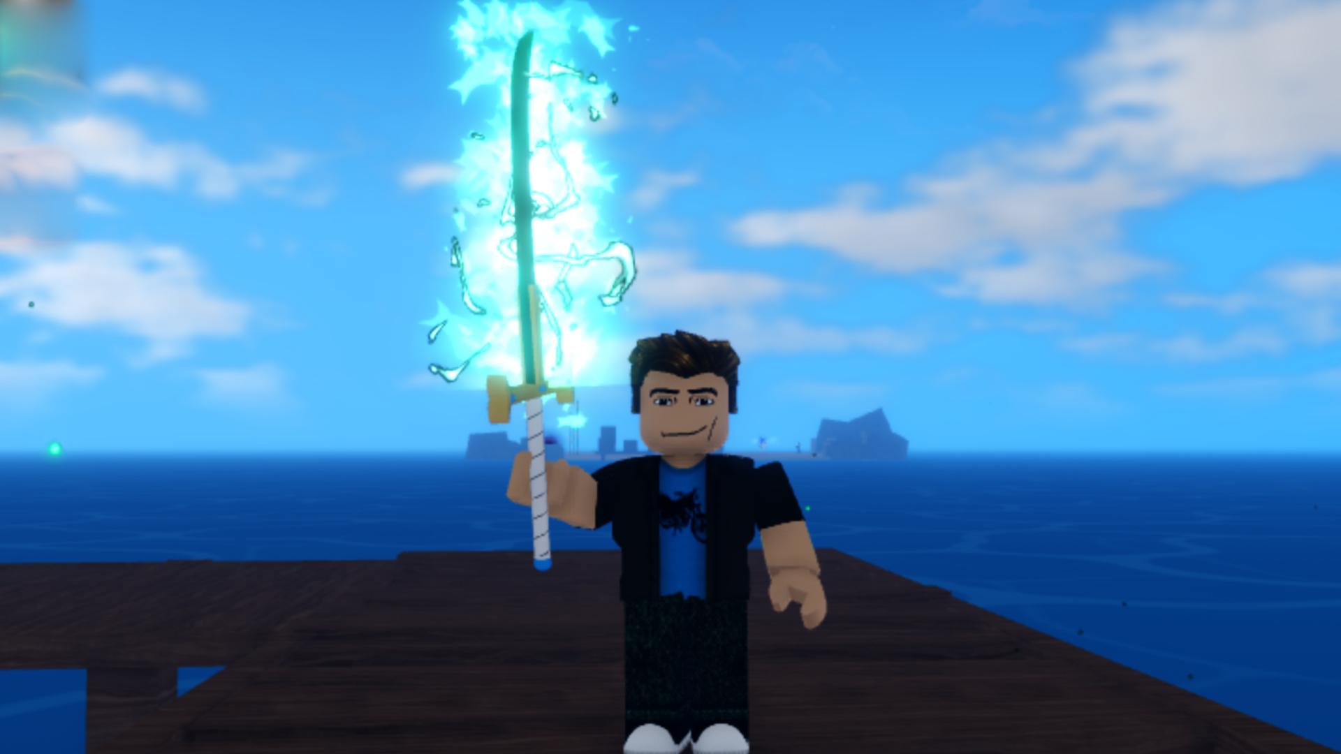 Sailor Piece Swords Guide - Deltia's Gaming