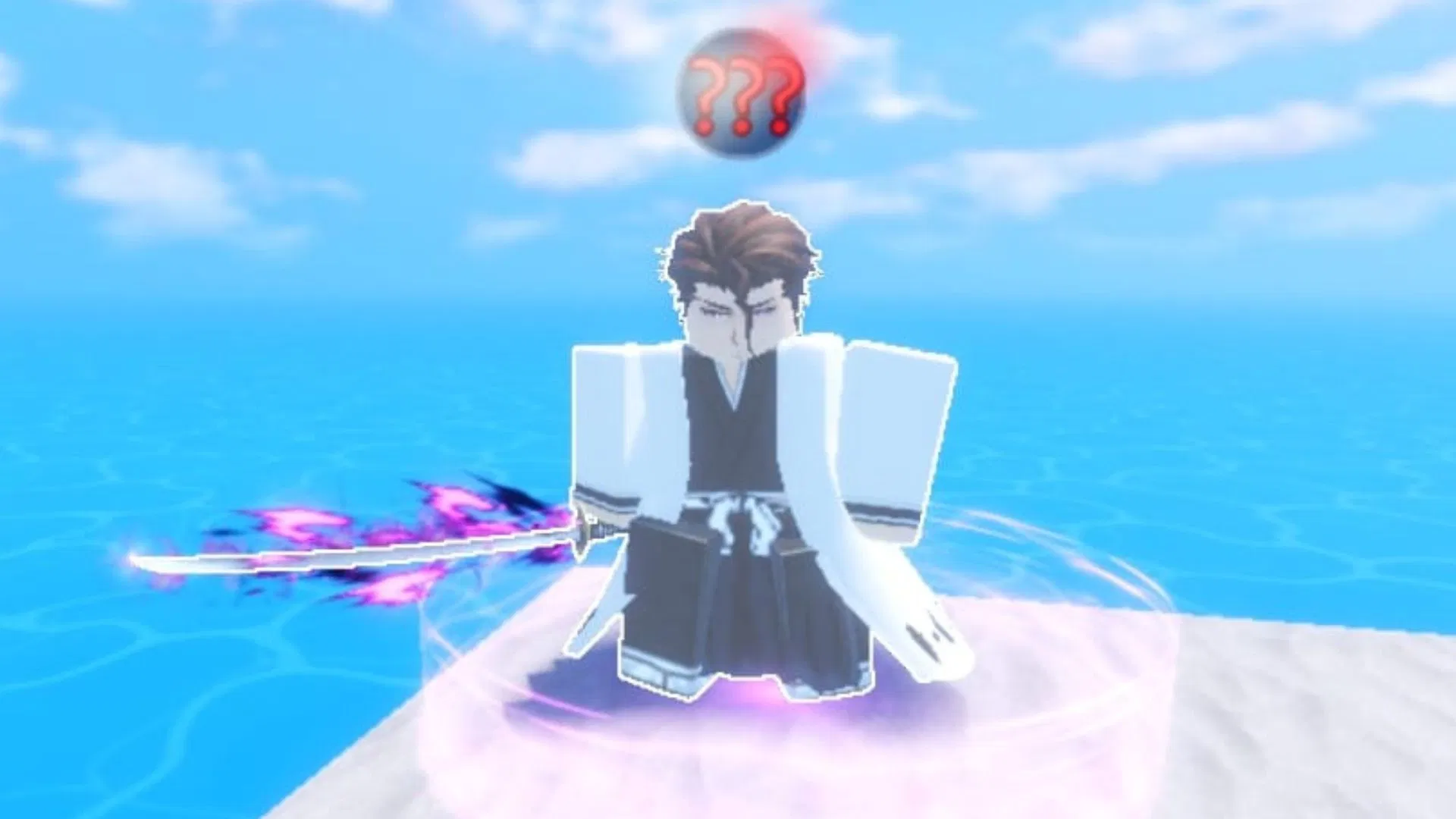 Sailor Piece Aizen Mastery Quests Guide - Deltia's Gaming