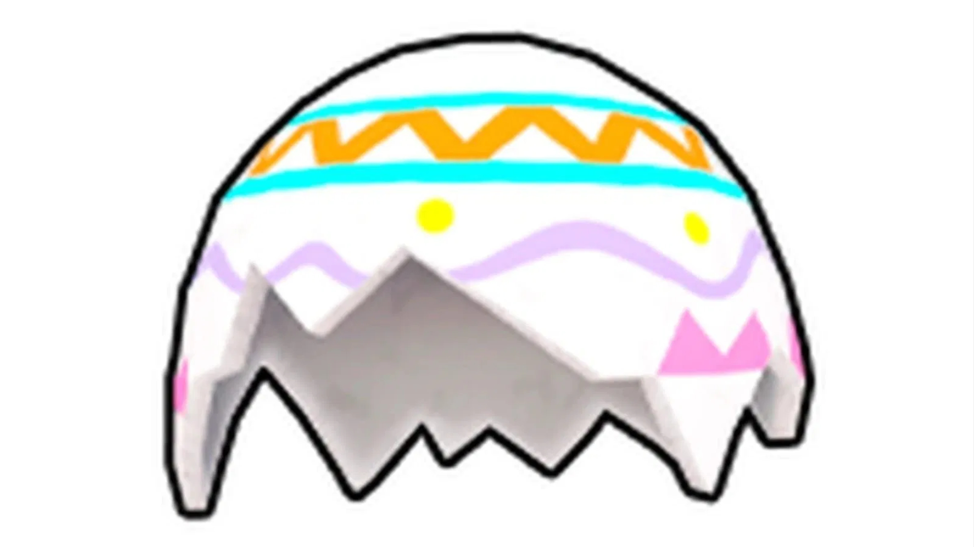 How To Get the Cracked Egg Helmet in Blox Fruits - Deltia's Gaming