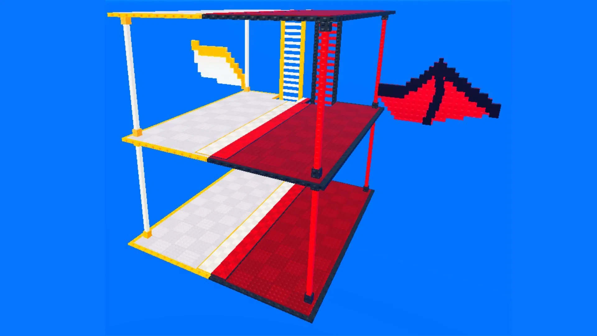 Be a Lucky Block Luminous Base Guide - Deltia's Gaming