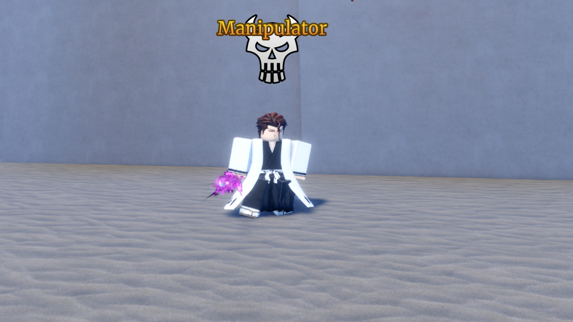 Sailor Piece Manipulator Sword (Aizen) Guide - Deltia's Gaming