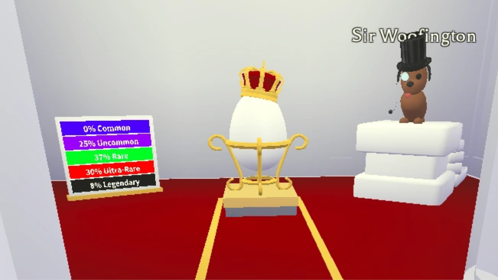 Adopt Me Royal Egg Guide - Deltia's Gaming