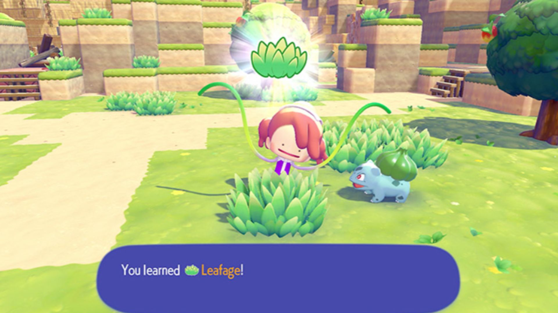 Pokemon Pokopia: Best Beginners’ Tips and Tricks - Deltia's Gaming