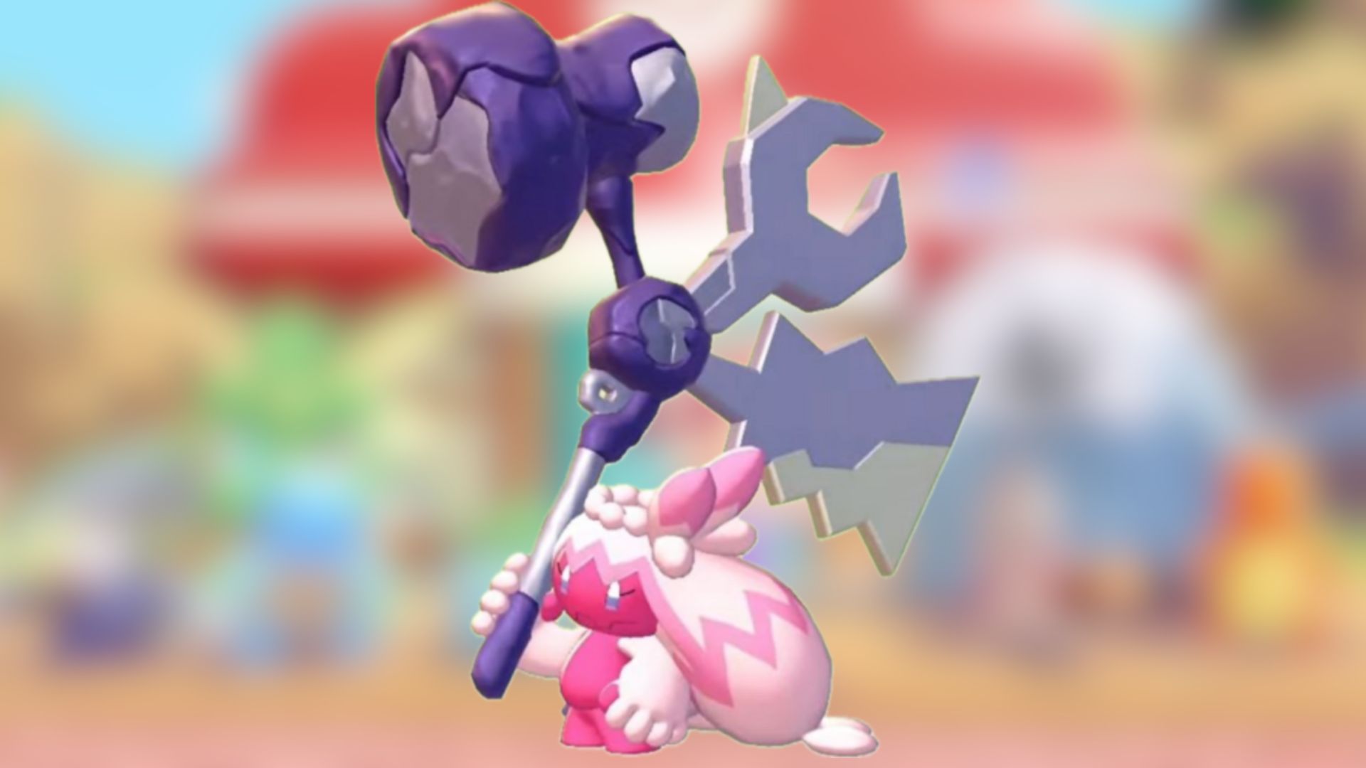 How To Lower Building Time in Pokemon Pokopia - Deltia's Gaming