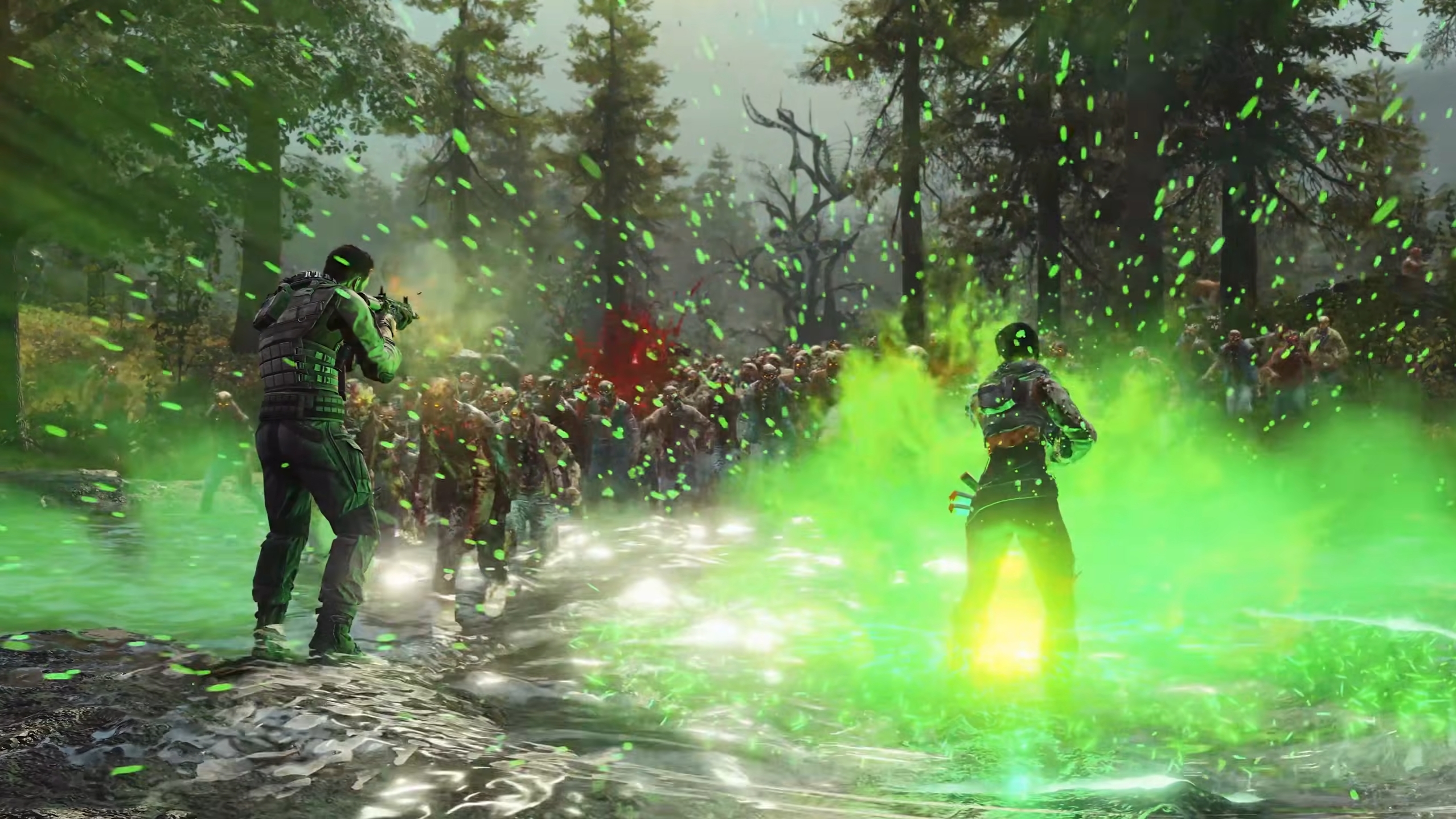 John Carpenter's Toxic Commando: Best Medic Build To Use - Deltia's Gaming