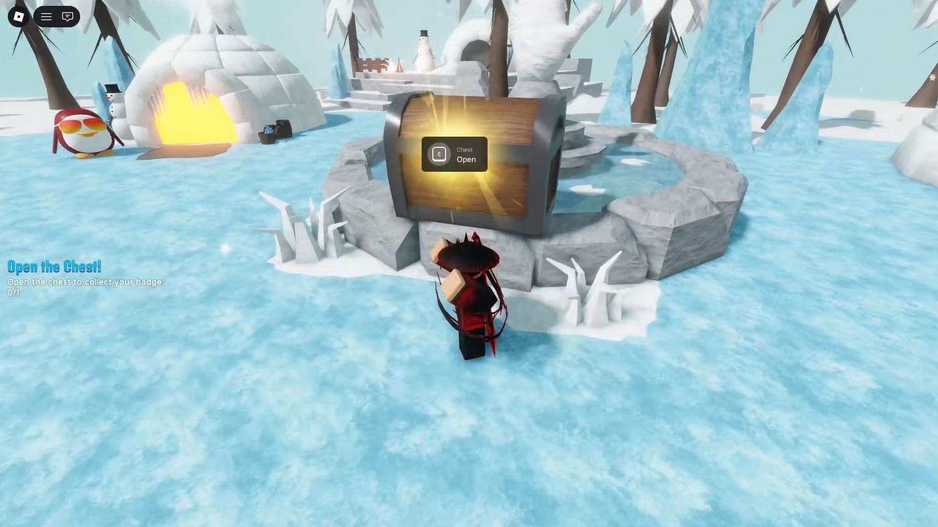 How To Get Penguin Glove in Slap Battles - Deltia's Gaming