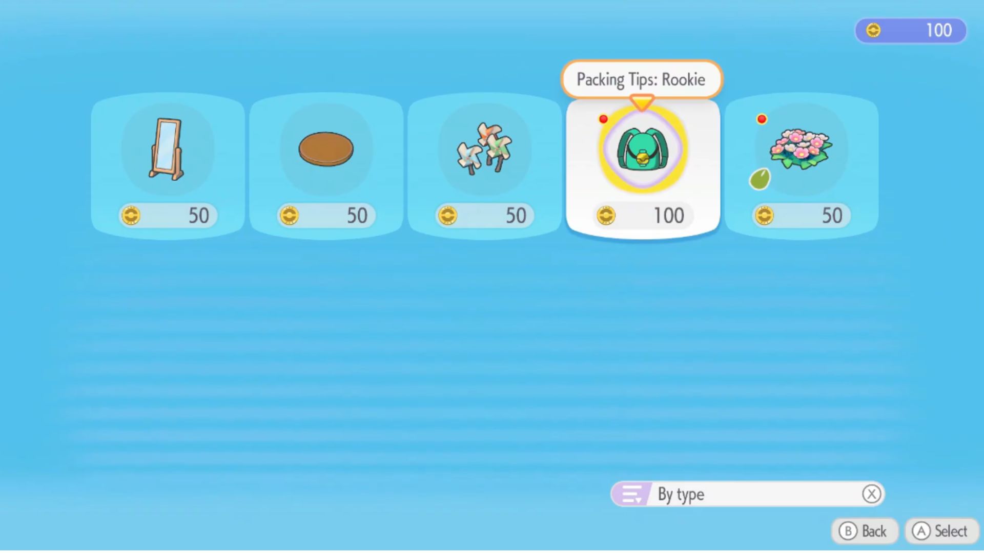 Pokemon Pokopia: How To Increase Inventory Size - Deltia's Gaming