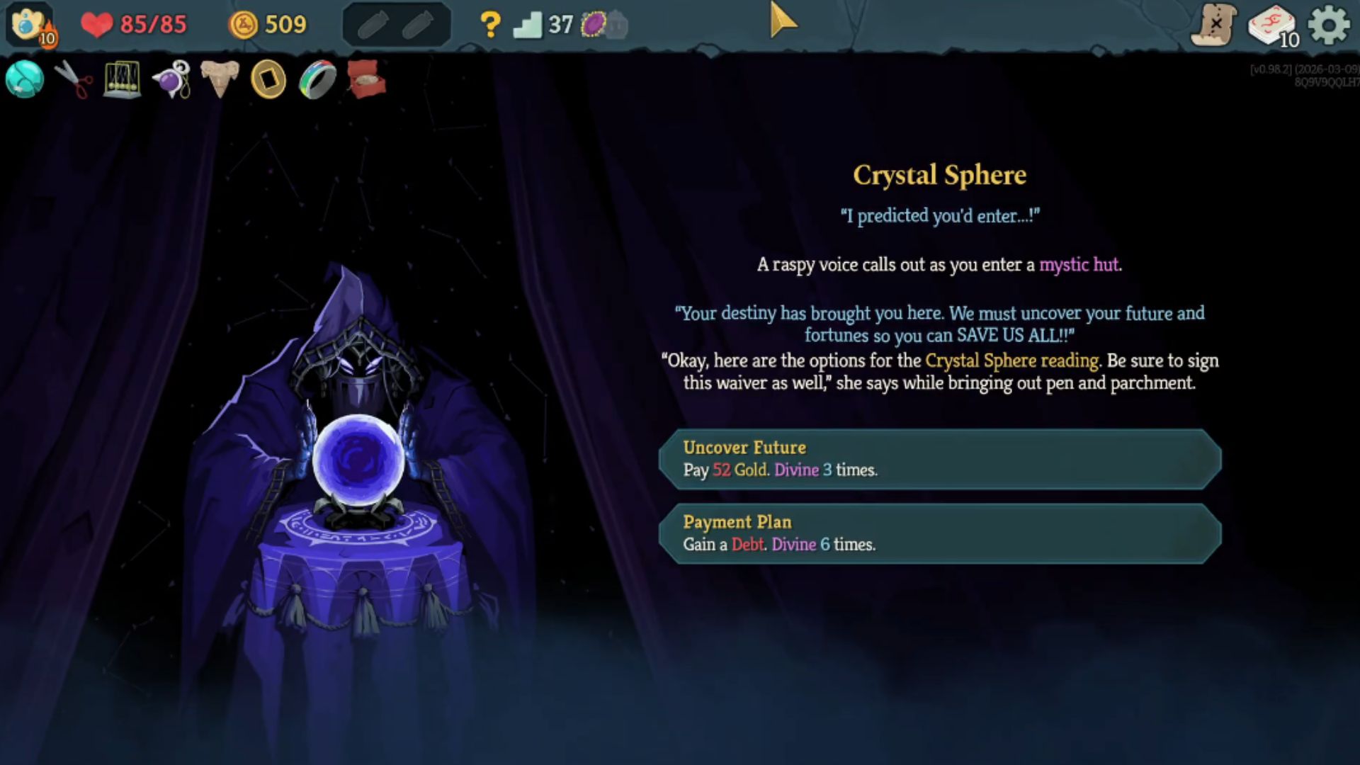All Slay the Spire 2 Events and What They Offer? - Deltia's Gaming