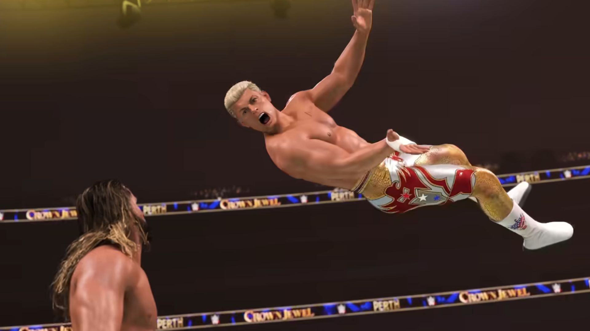 5 Most Complicated Moves in WWE 2K26 and How To Do Them - Deltia's Gaming