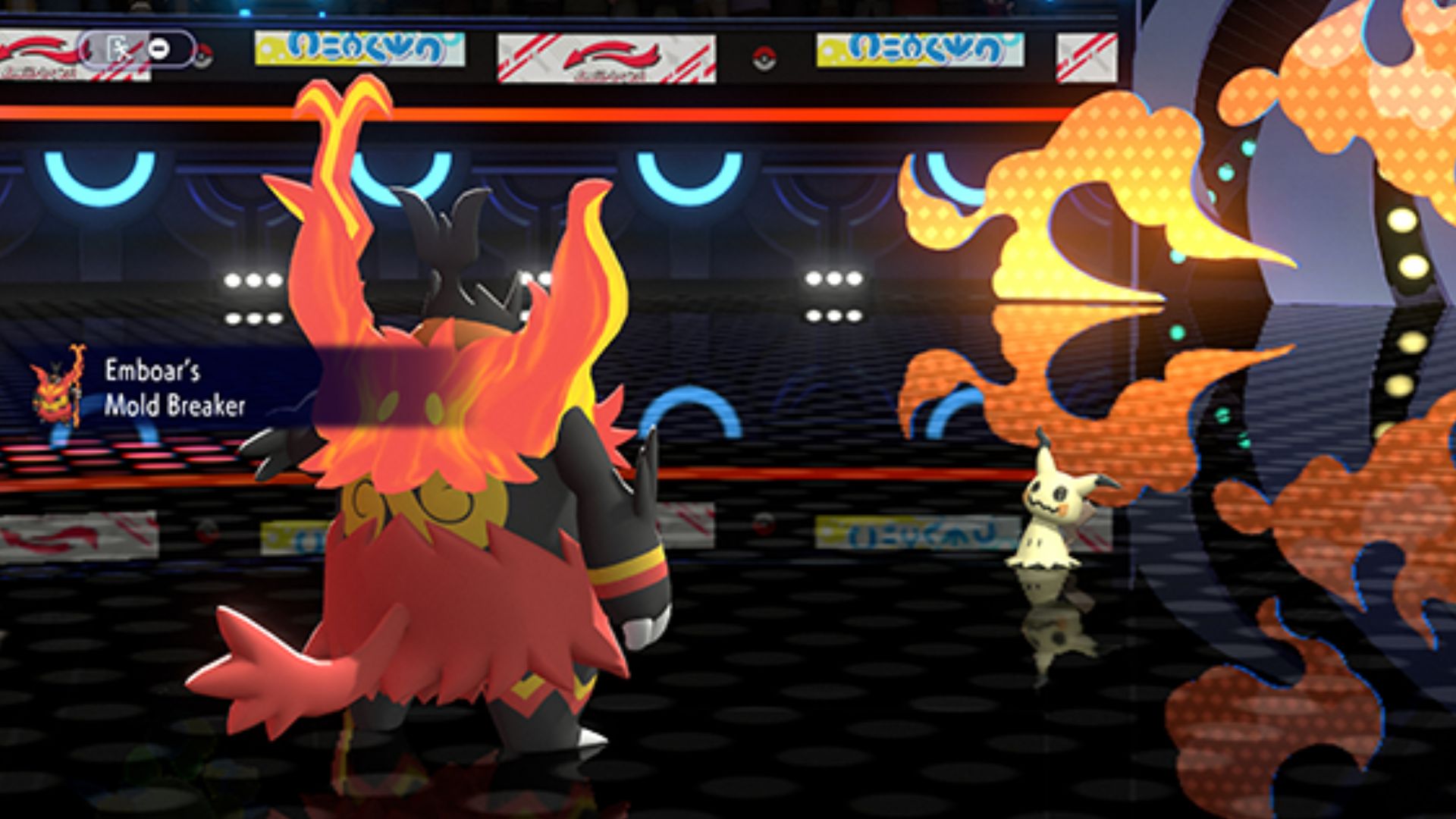 Pokemon Champions: Release Date, Platforms, and More - Deltia's Gaming