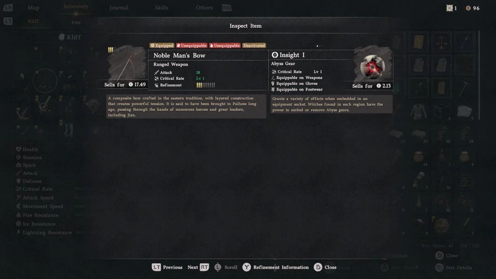 5 Best Bows in Crimson Desert and How To Get Them - Deltia's Gaming