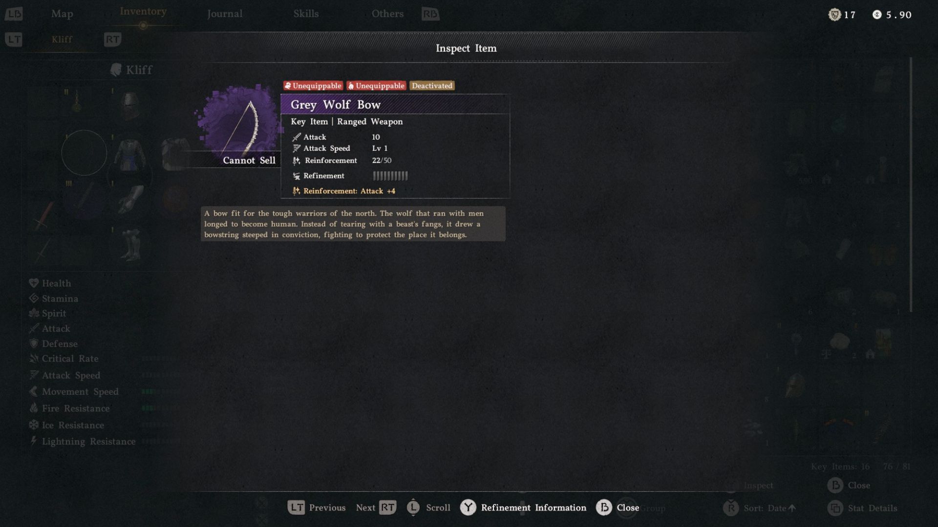 5 Best Bows in Crimson Desert and How To Get Them - Deltia's Gaming
