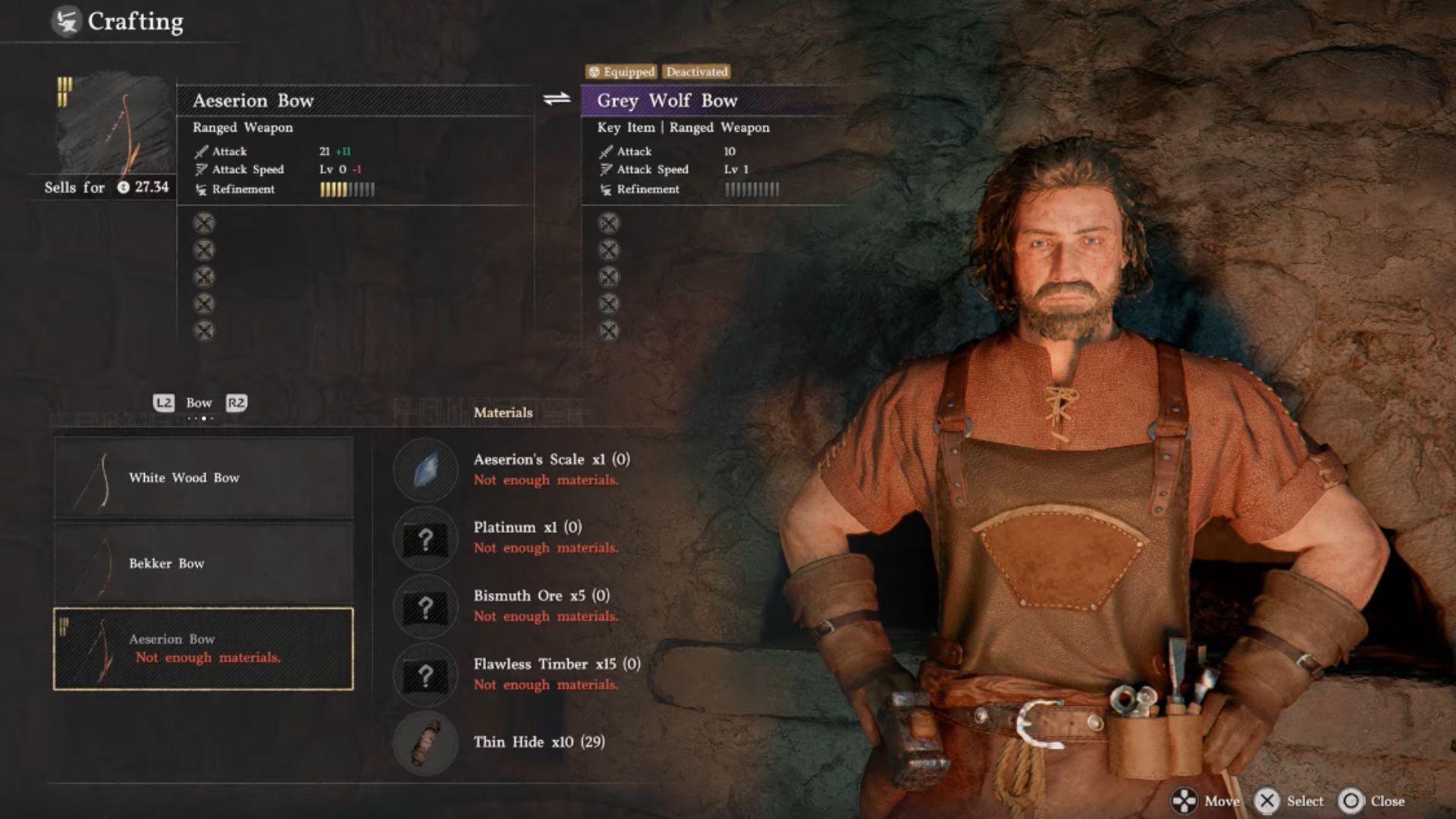 5 Best Bows in Crimson Desert and How To Get Them - Deltia's Gaming