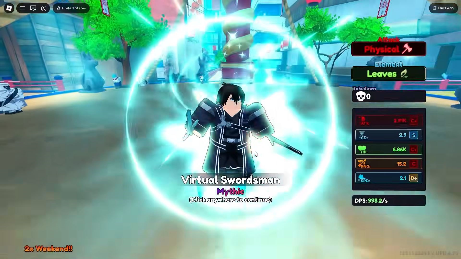 How To Get Virtual Swordsman (Kirito) in Re:Rangers X - Deltia's Gaming