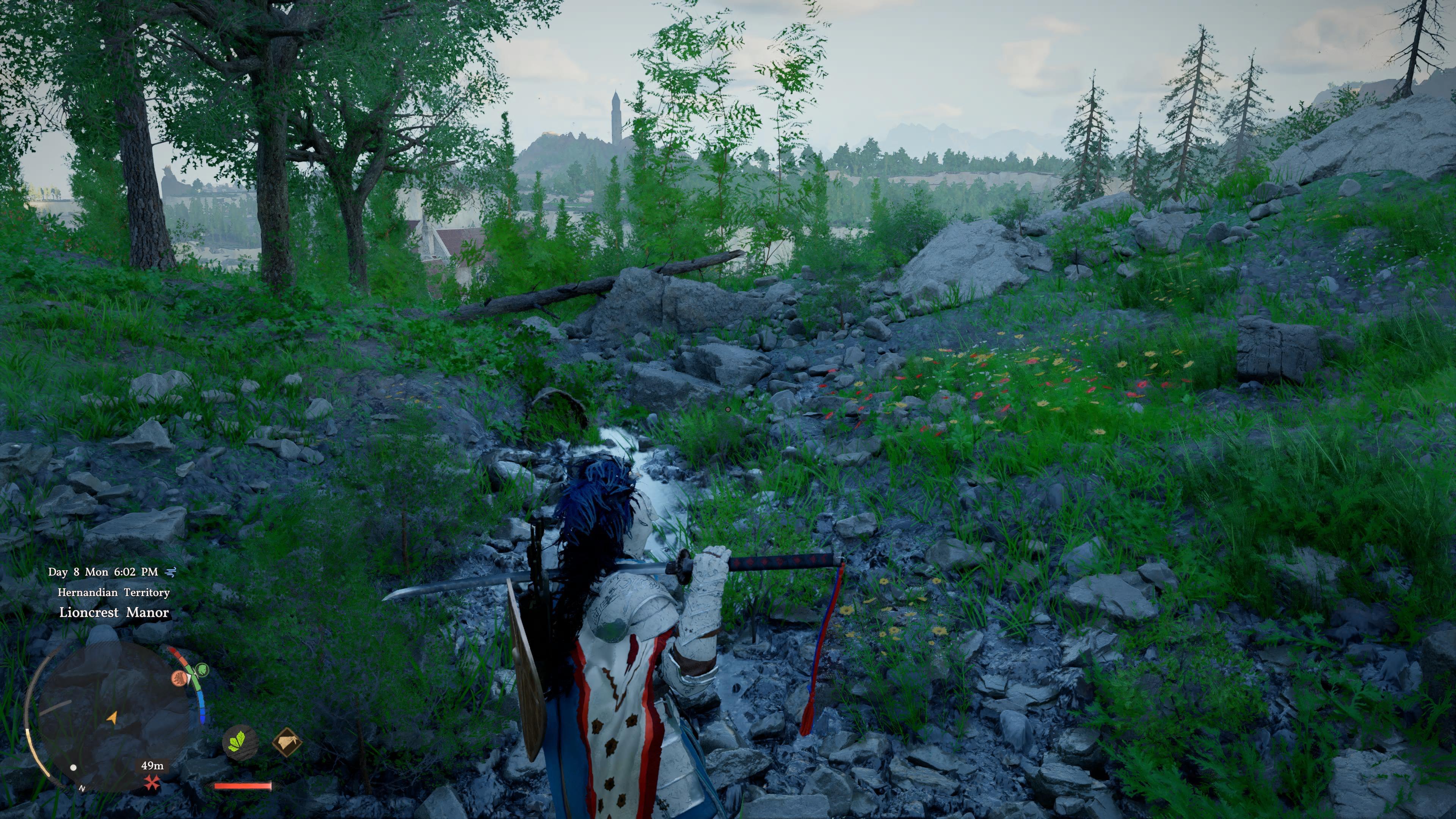 5 Best Two-Handed Swords in Crimson Desert - Deltia's Gaming