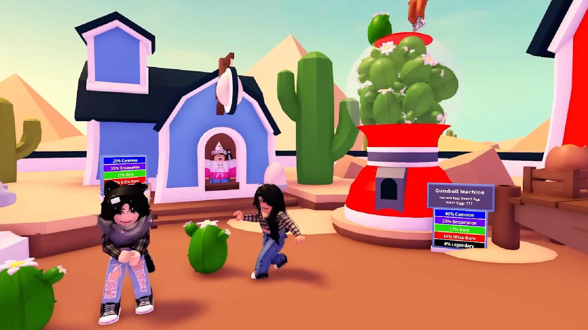 Adopt Me Desert Egg Guide - Deltia's Gaming