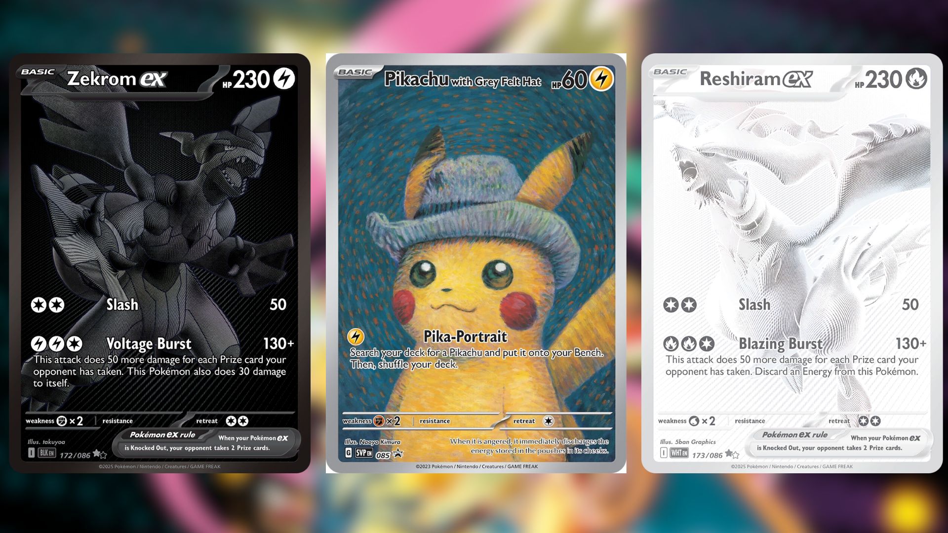 Pokemon TCG: Top 10 Most Expensive Cards From Scarlet and Violet Era ...