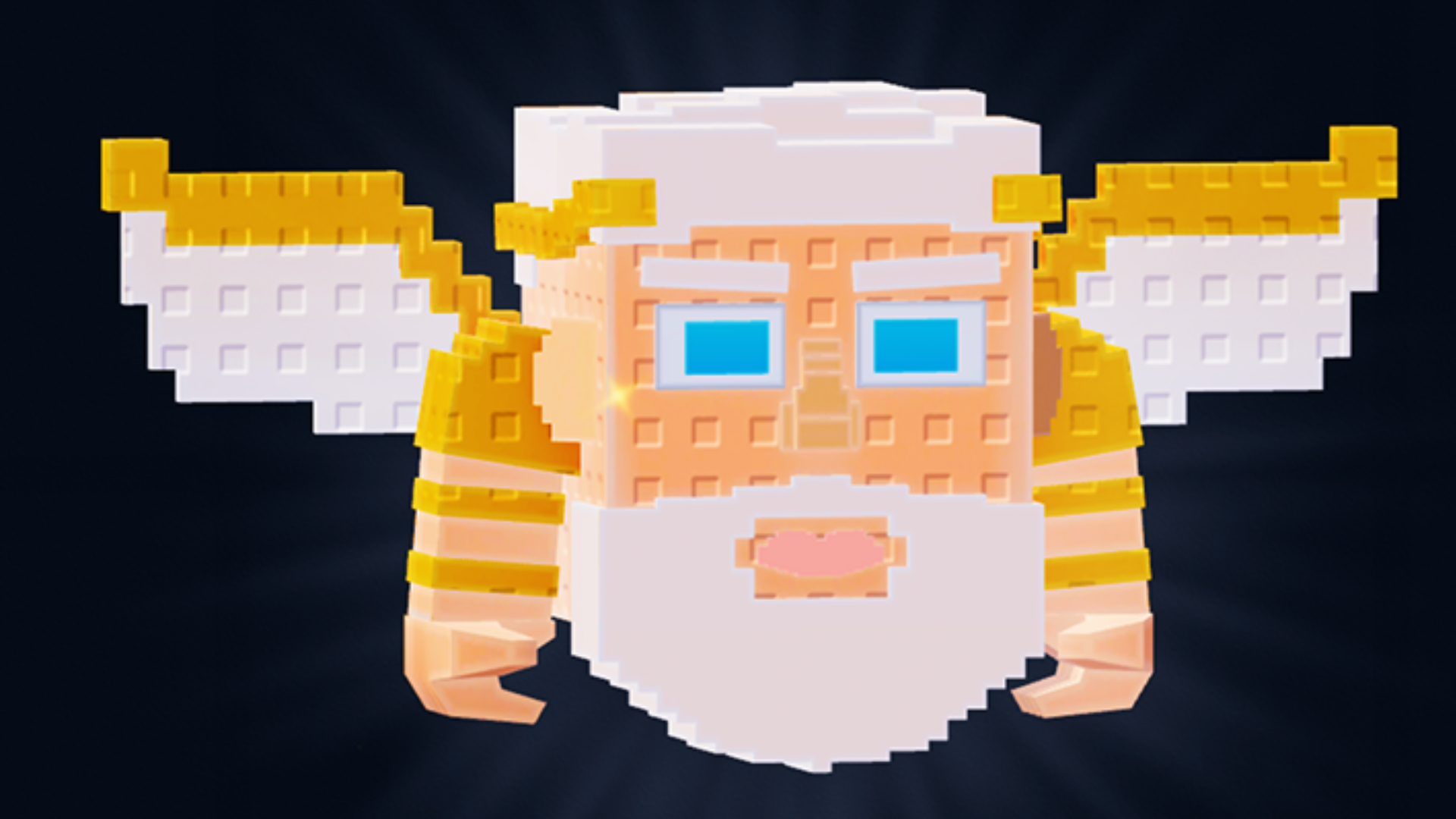 Be a Lucky Block Zeus Event Guide - Deltia's Gaming