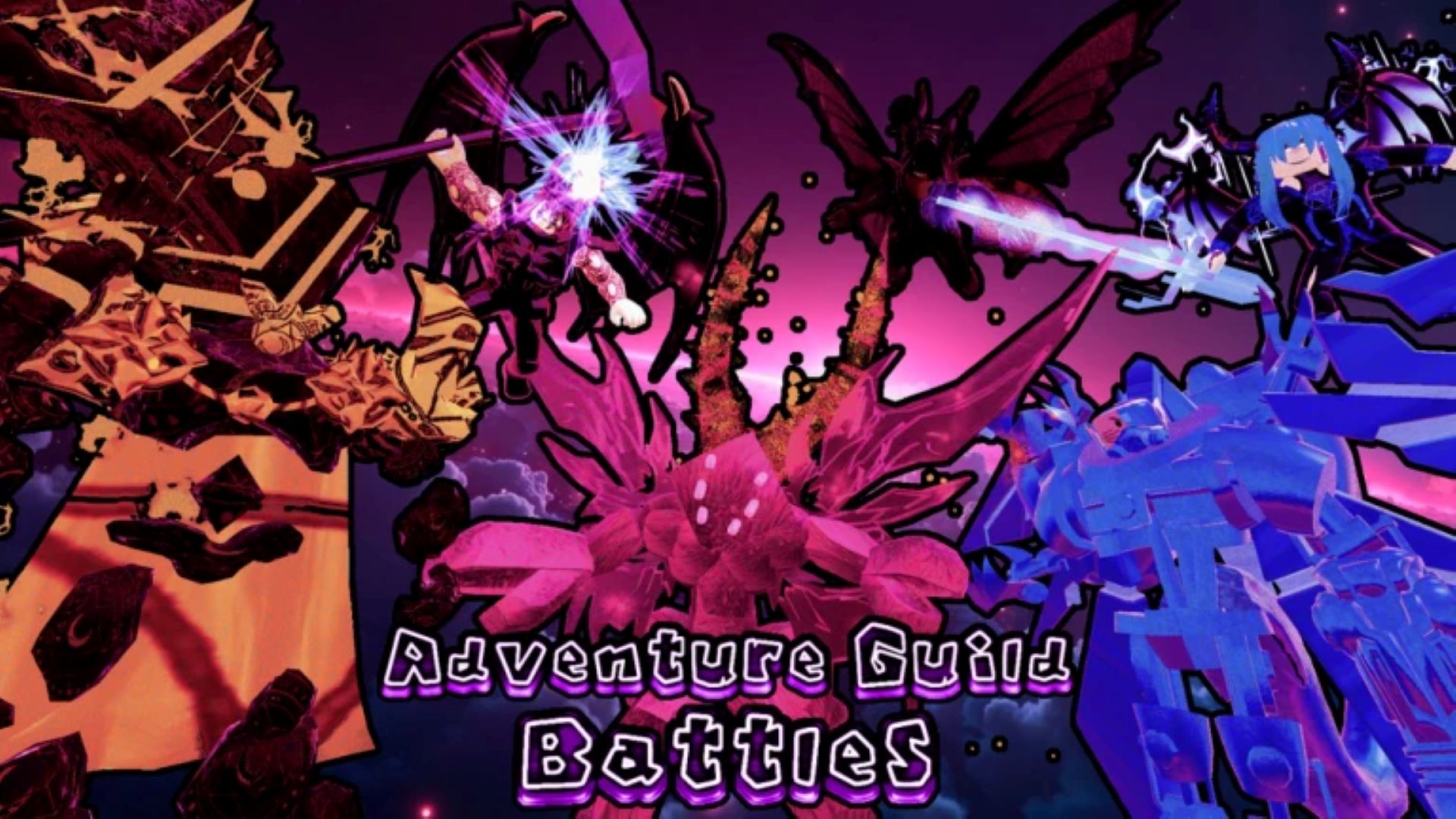 Adventure Guild Battles Codes (March 2026) - Deltia's Gaming