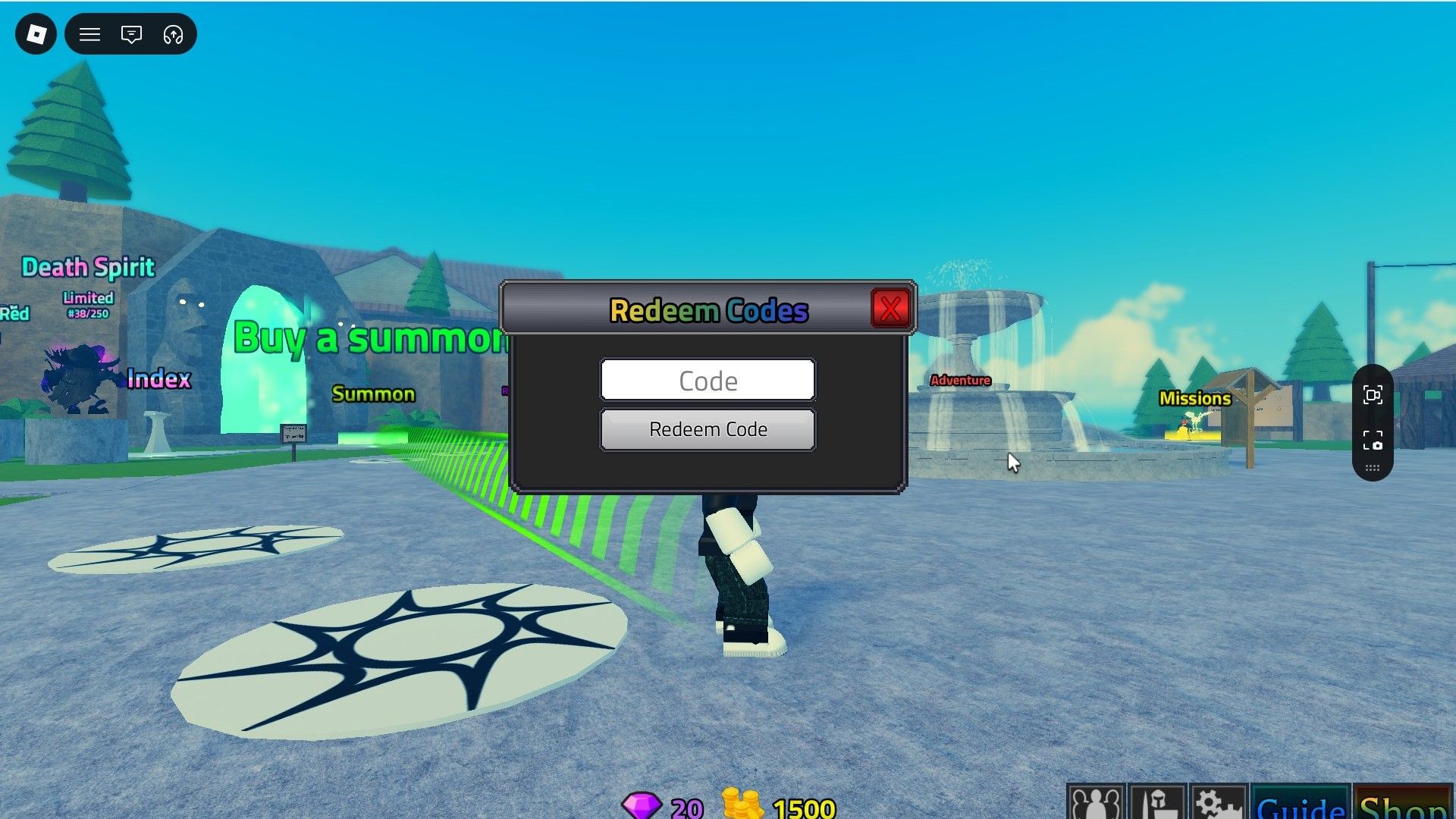Adventure Guild Battles Codes (March 2026) - Deltia's Gaming