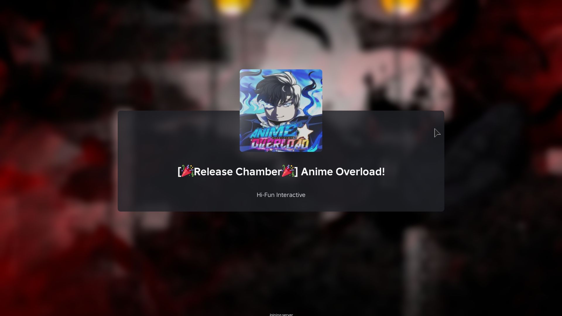 Anime Overload Codes (March 2026) - Deltia's Gaming