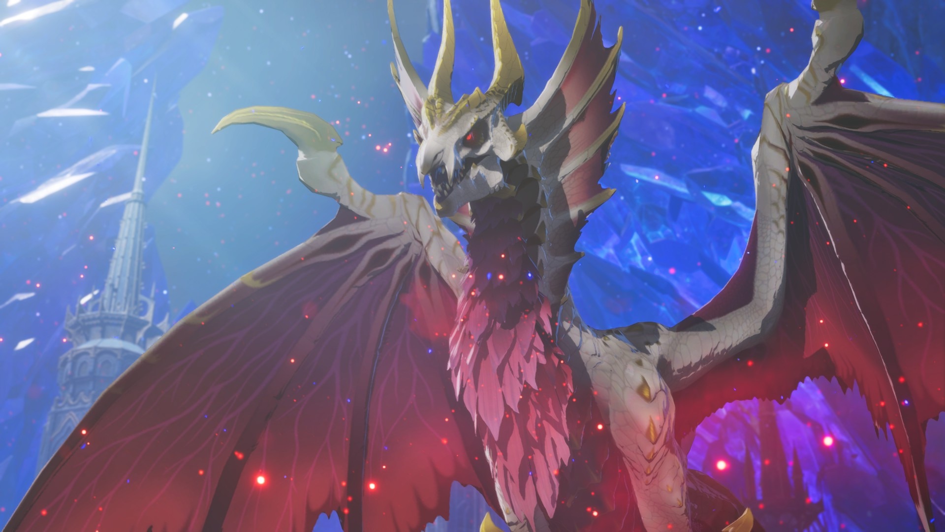 Monster Hunter Stories 3 Namielle: How To Get, Stats, and Variants ...