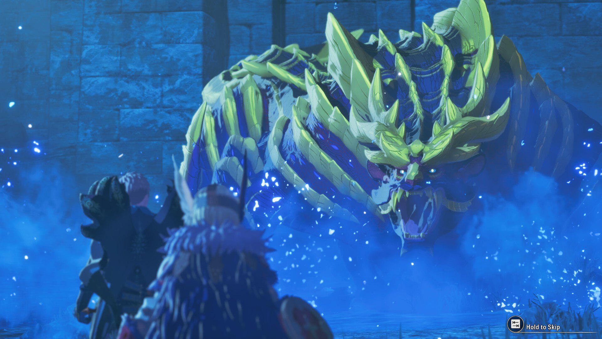 Monster Hunter Stories 3: How To Defeat Magnamalo - Deltia's Gaming