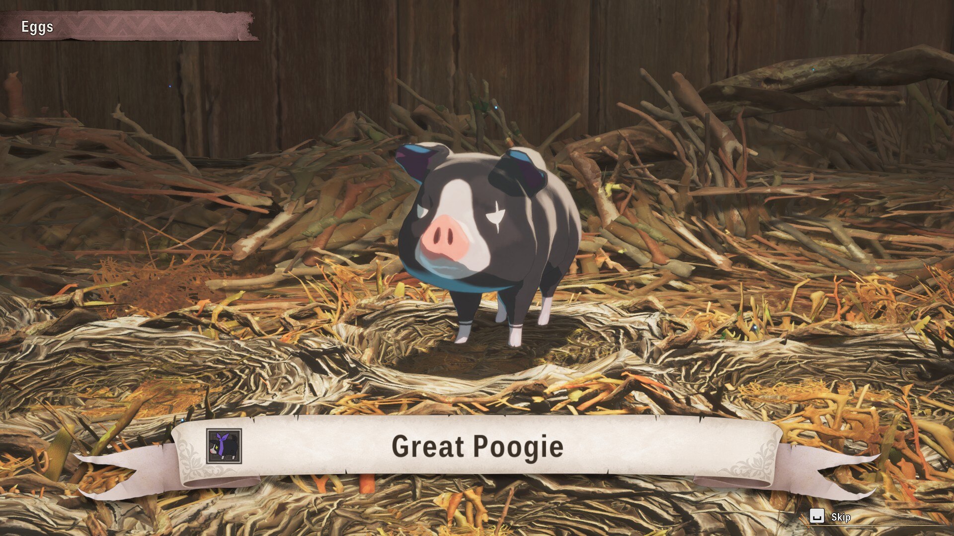 Monster Hunter Stories 3: How To Get Great Poogie - Deltia's Gaming