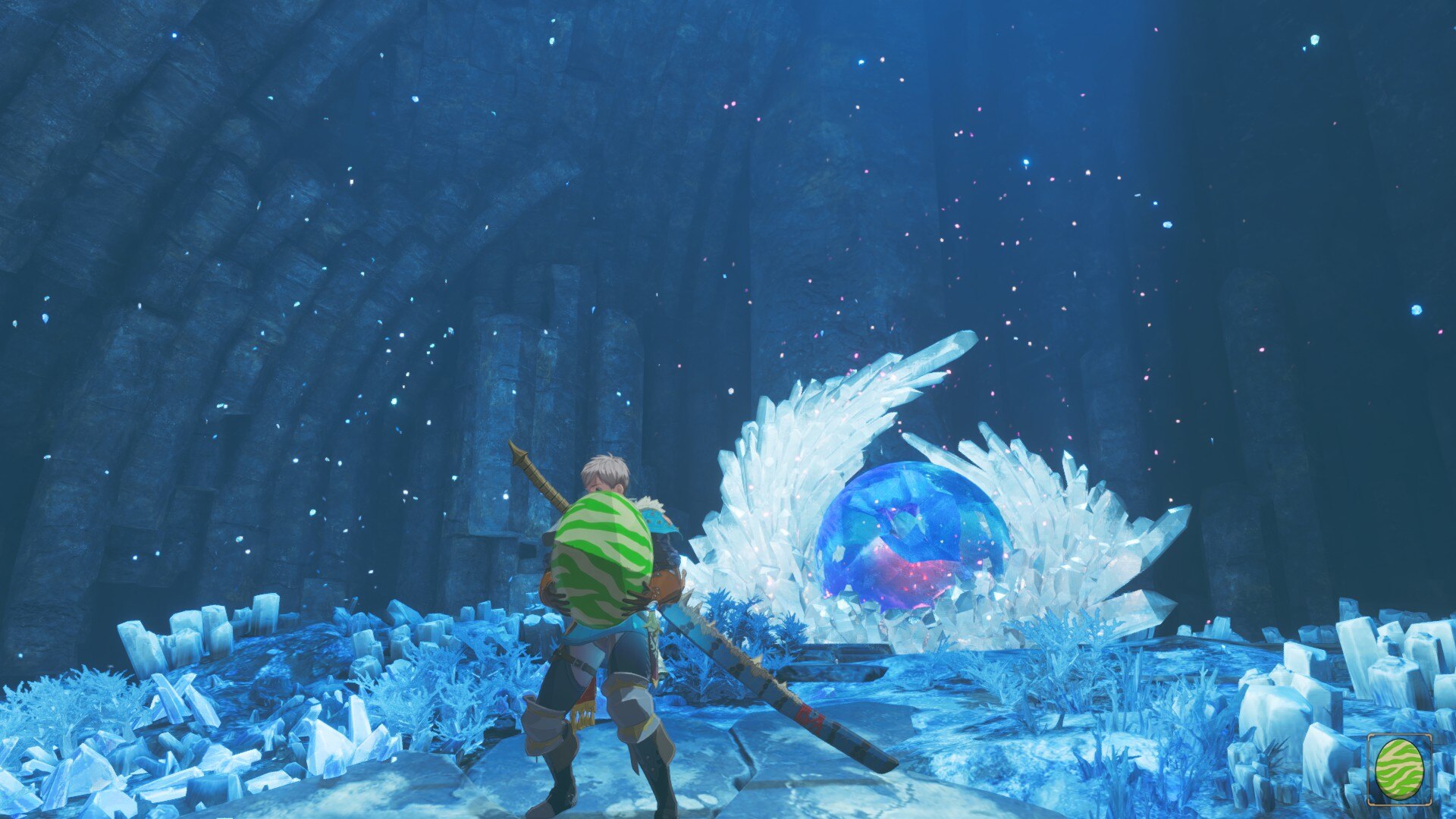 Monster Hunter Stories 3 Monster Eggs and Where to Find Them (Regions ...