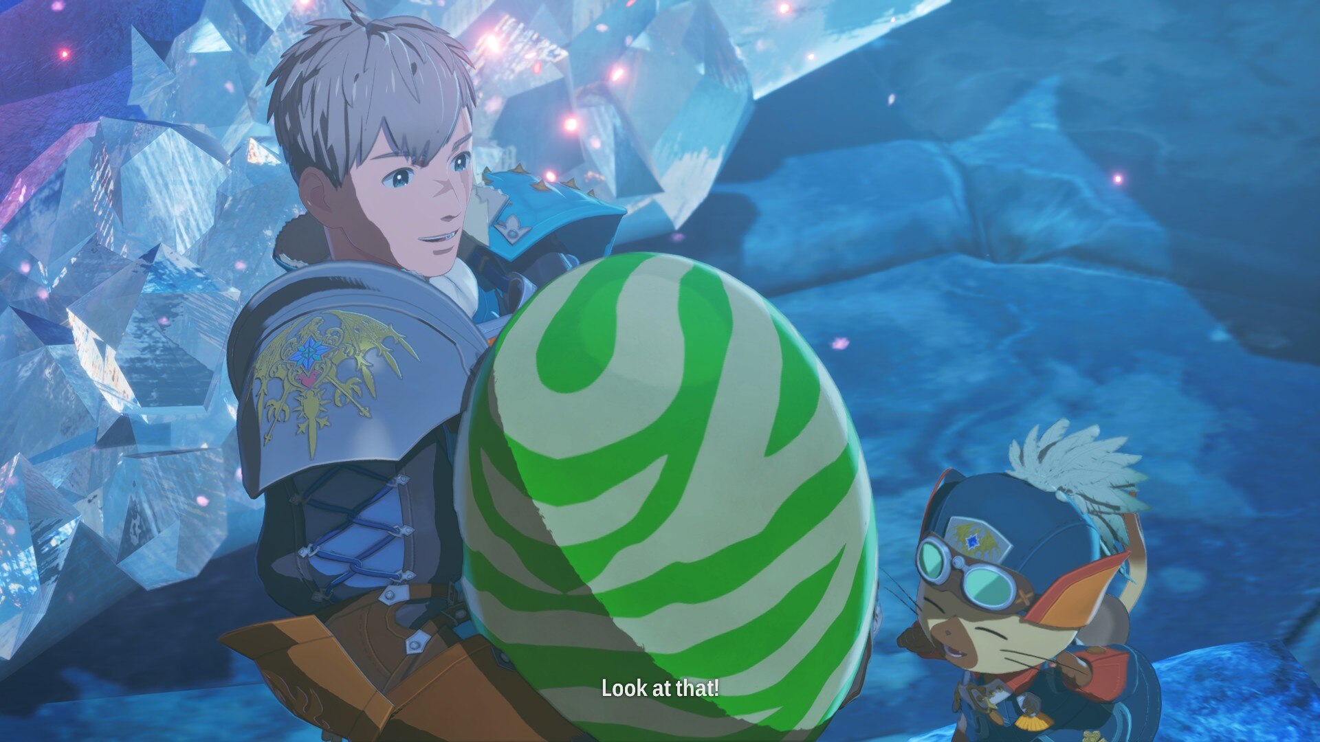 Monster Hunter Stories 3 Poogie Locations Guide: Where To Find Poogie ...