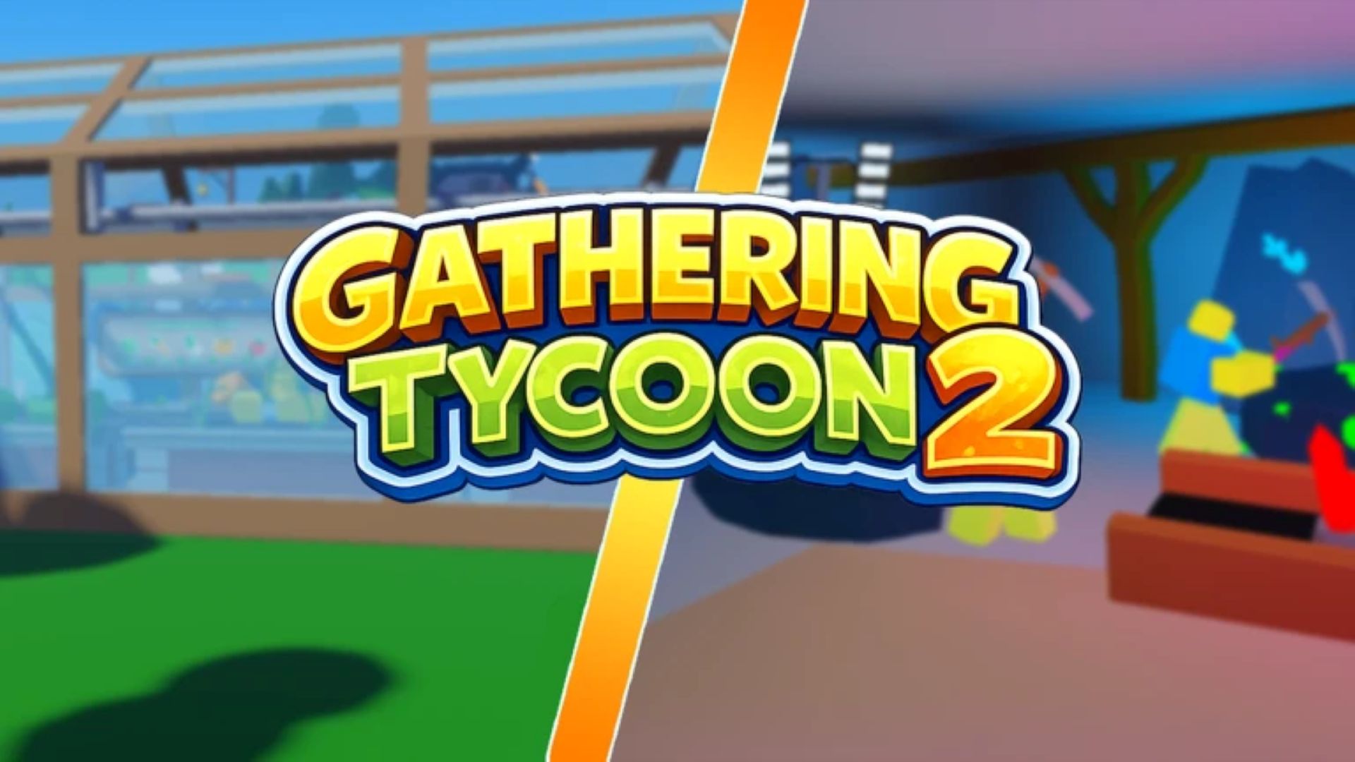 Gathering Tycoon 2 Codes (March 2026) - Deltia's Gaming