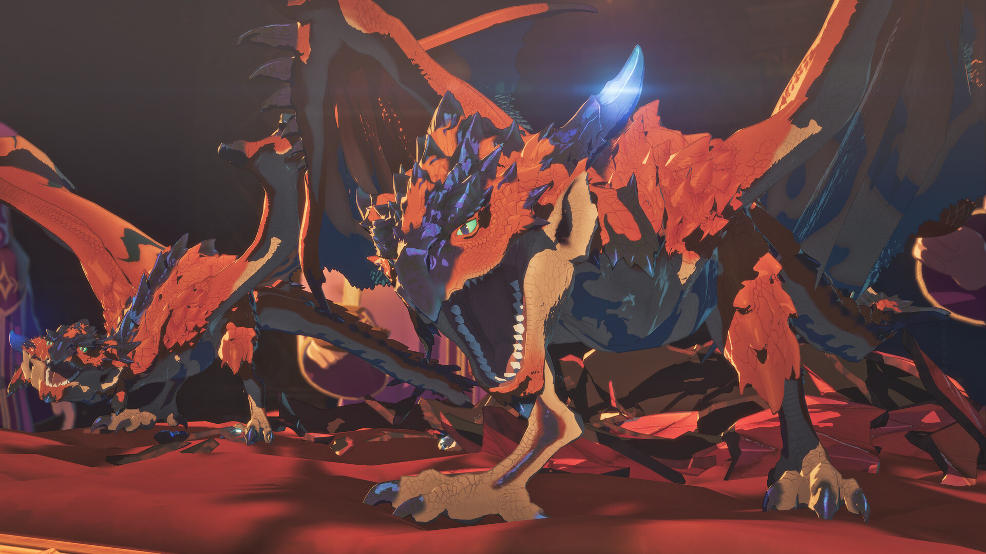 Monster Hunter Stories 3: 5 Best Mods To Use - Deltia's Gaming