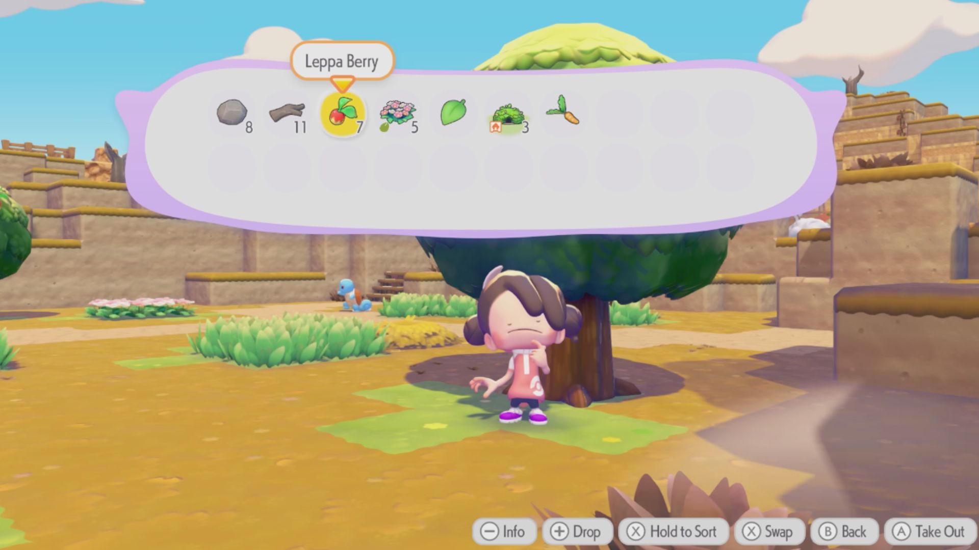 Pokemon Pokopia: Things To Do First - Deltia's Gaming