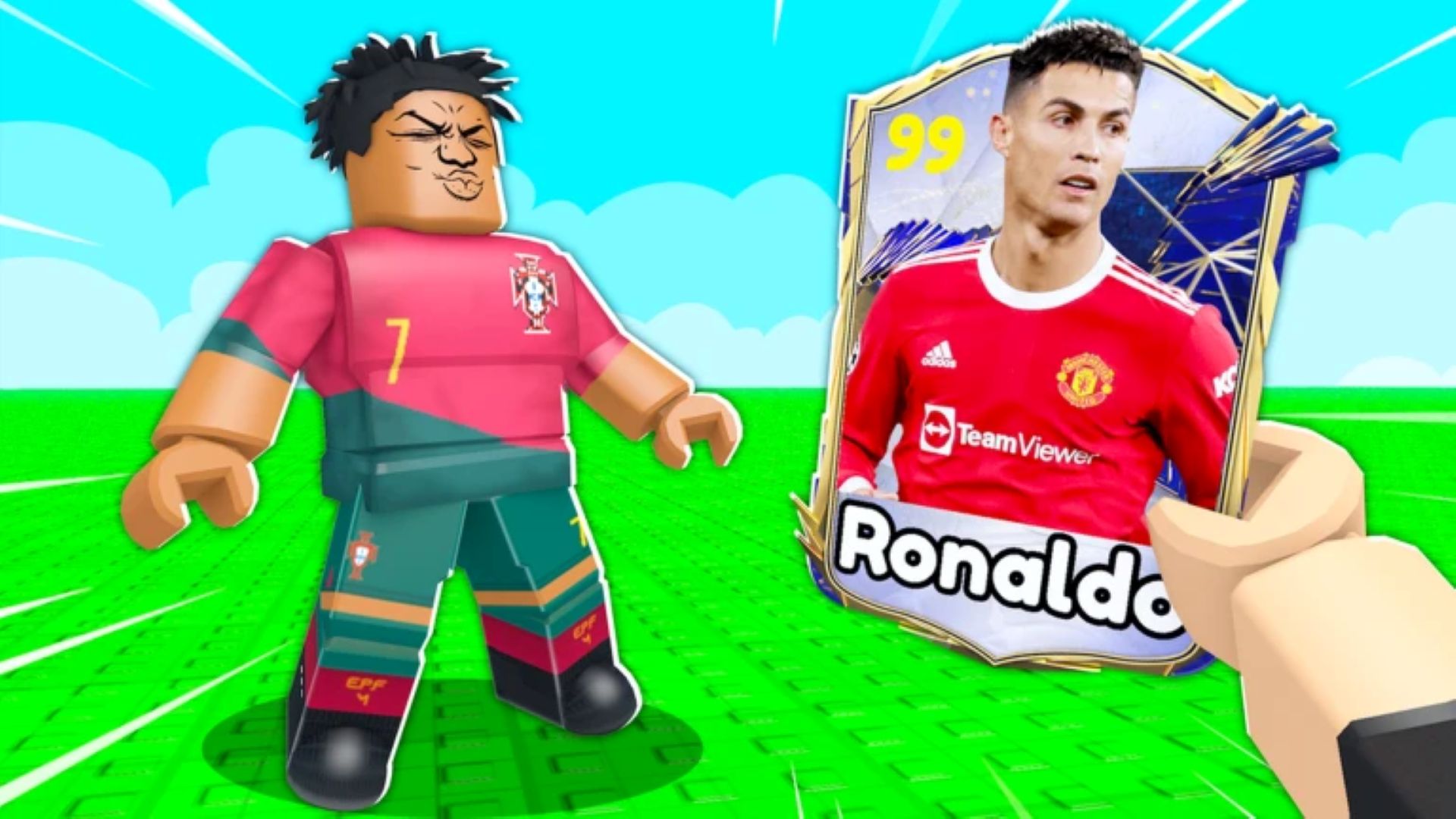 Spin a Soccer Card: A Beginner's Guide - Deltia's Gaming